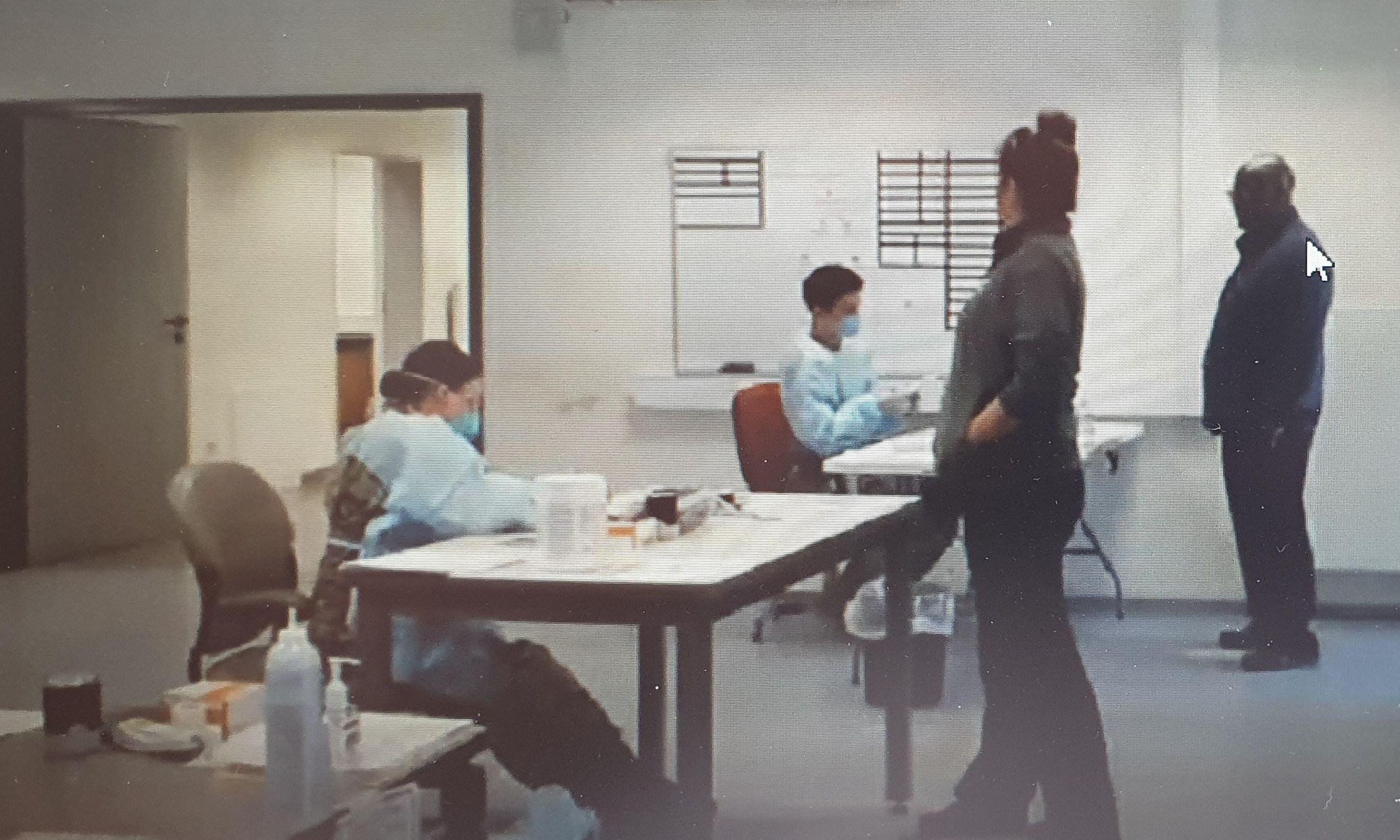 Hohenfels' Commander Joseph Hilbert: Das Virus kennt keinen Ausweis