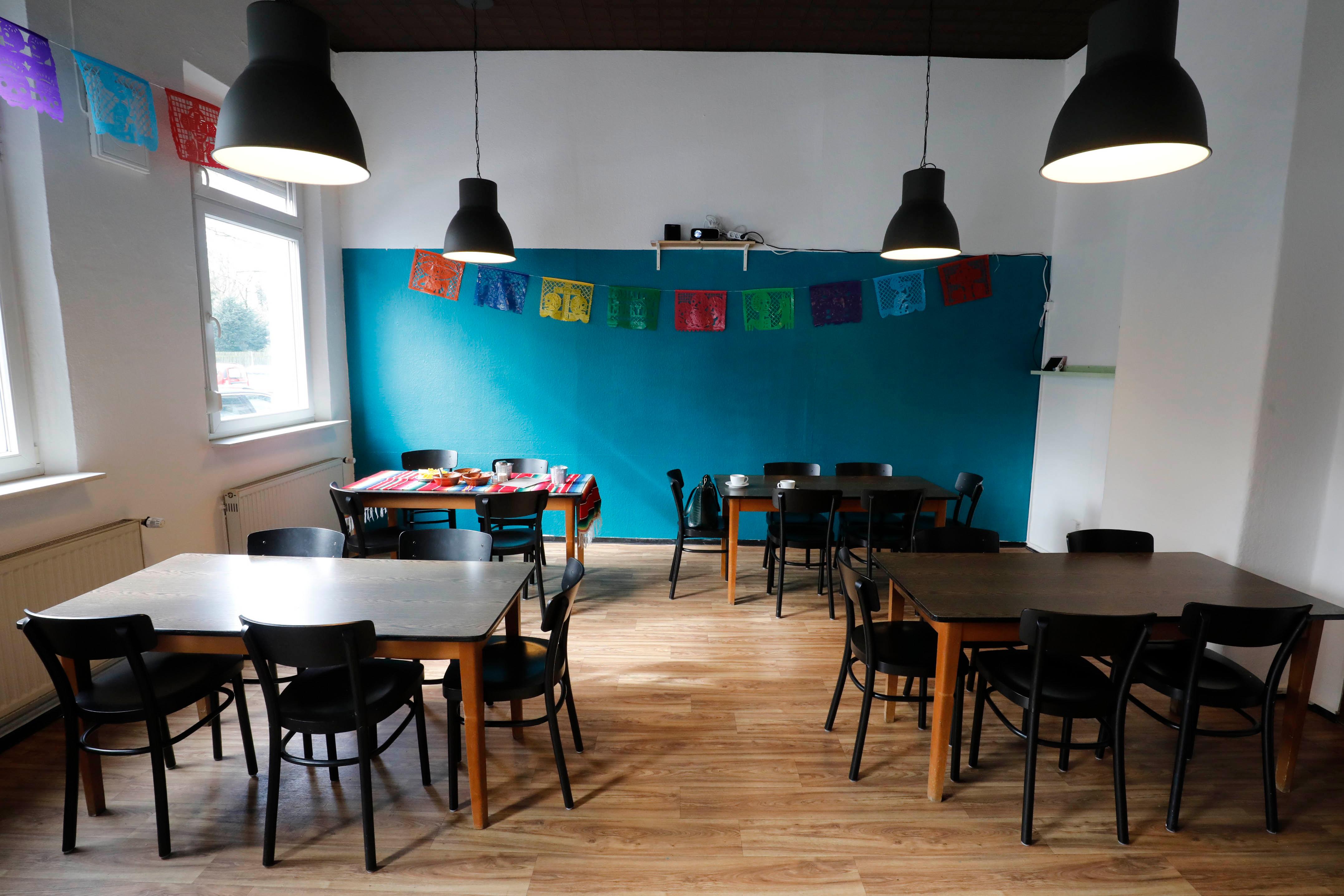 Tacos El Kaiser, Nürnberg