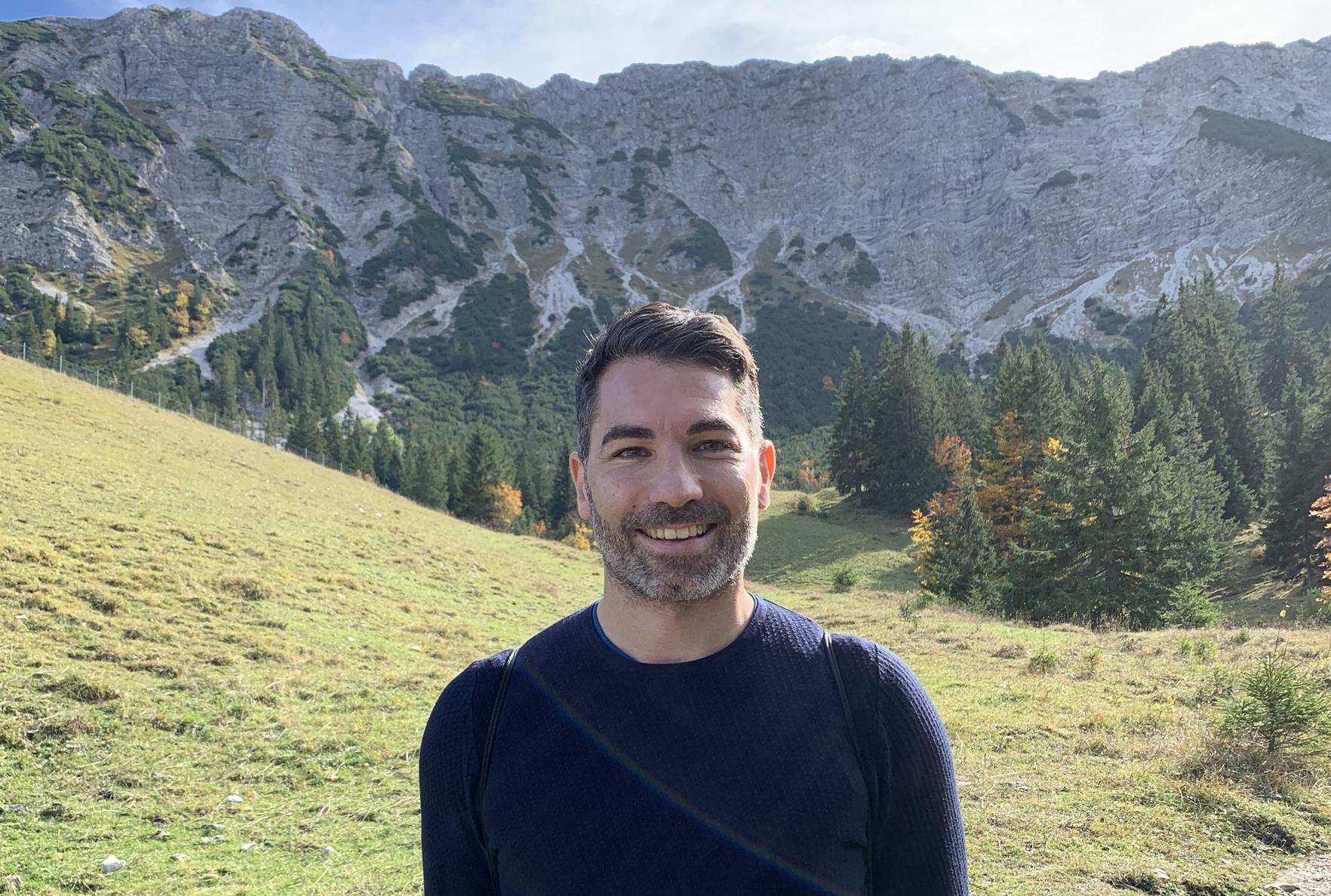 Marcus Fahn: On Air im Wohnzimmer