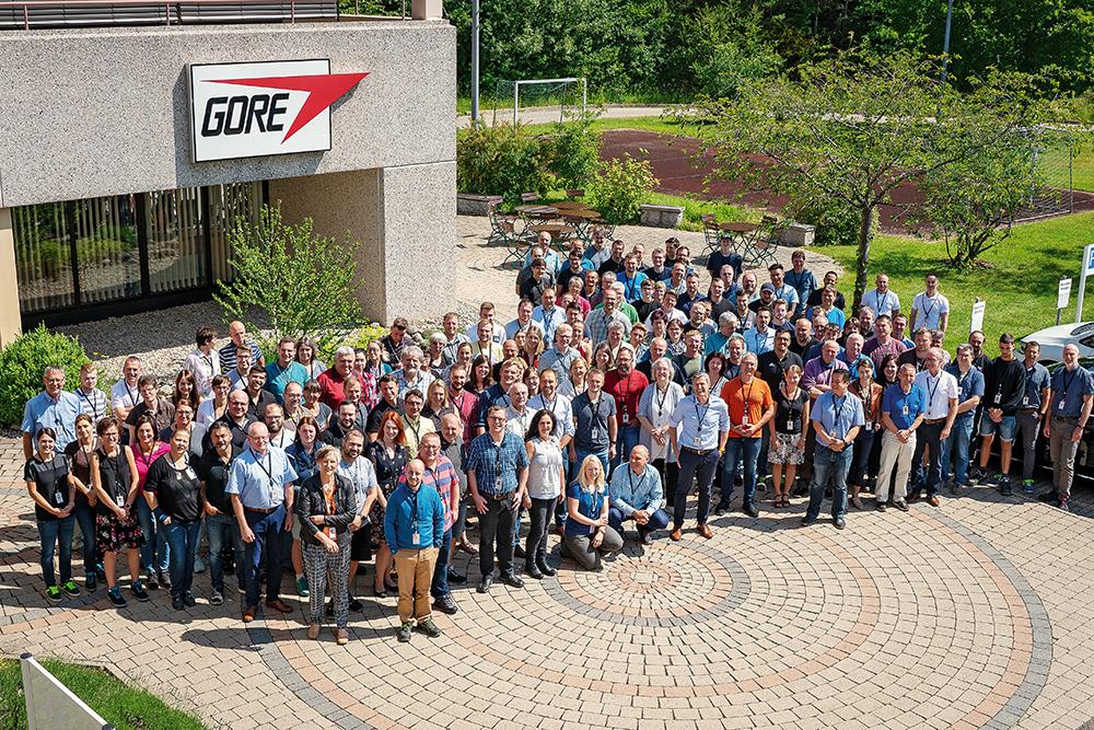 Gemeinsam das Leben erleichtern - Together, improving life
