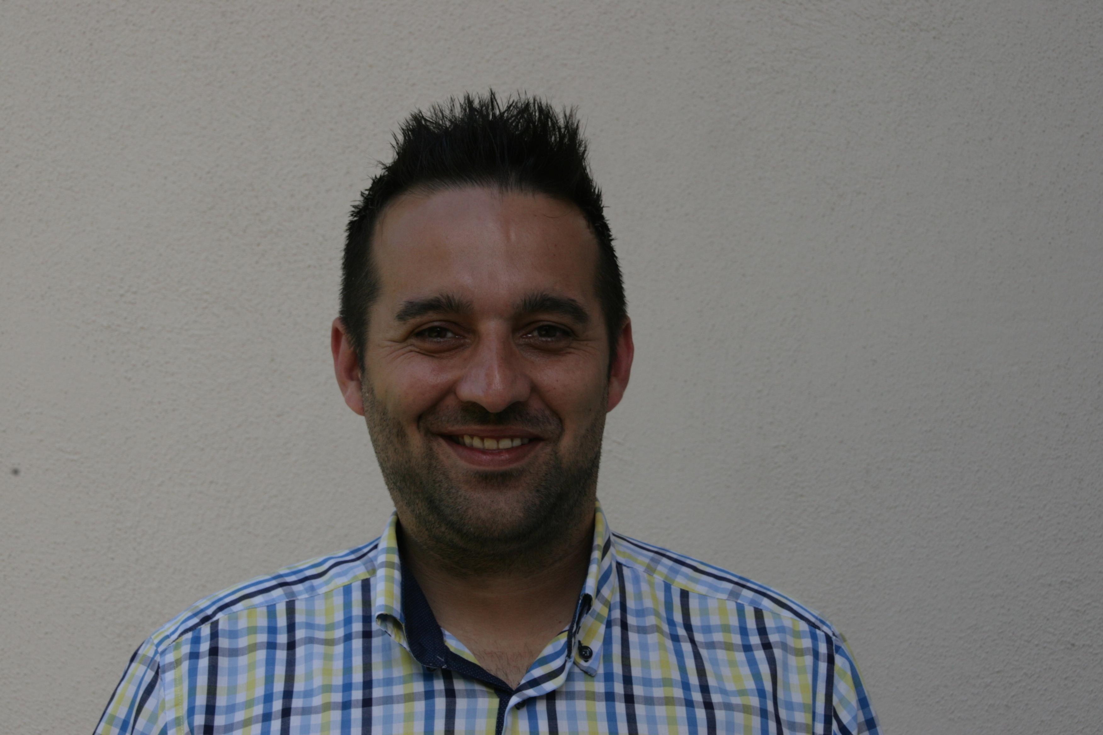 Das ist der neue Gemeinderat von Hallerndorf