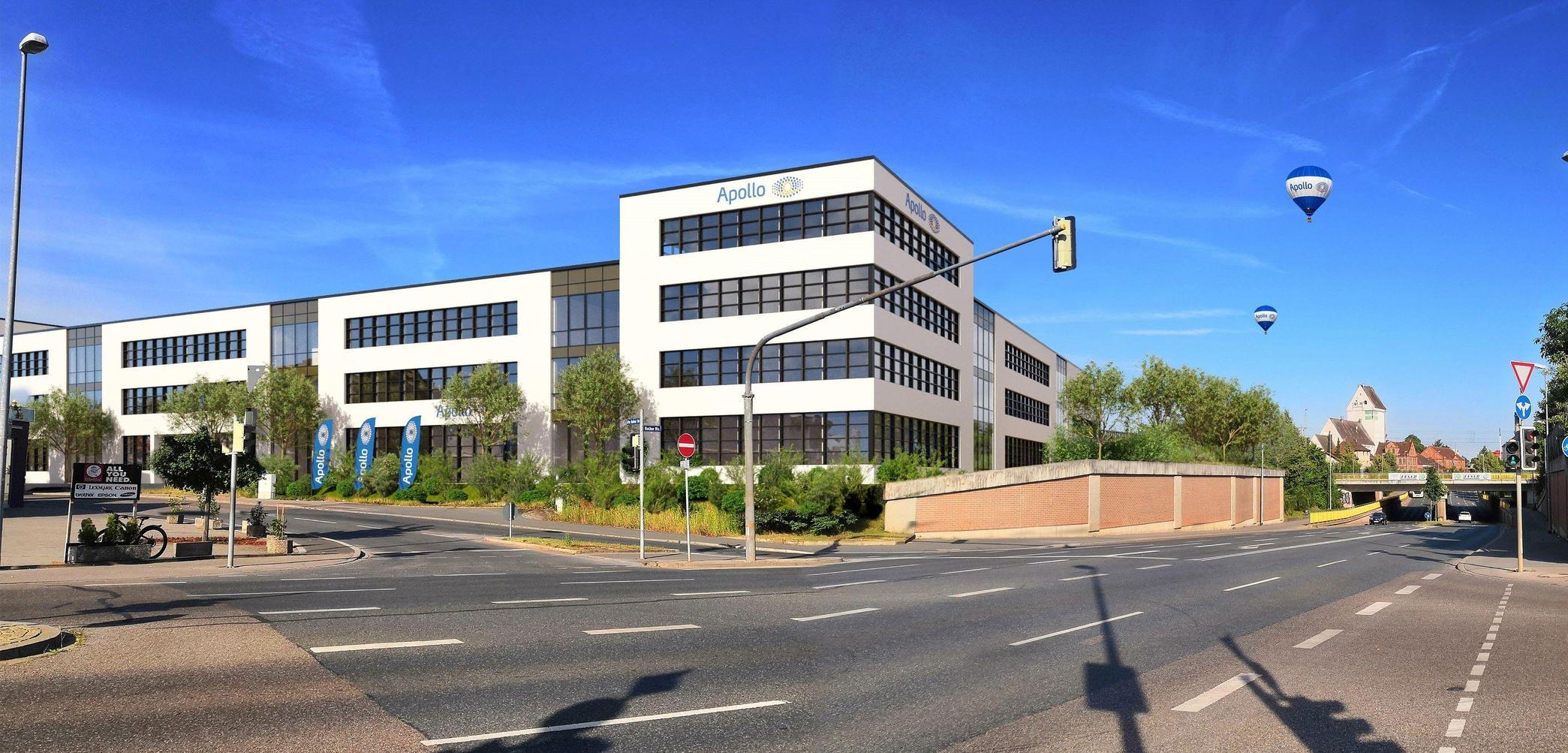 "Klares Bekenntnis zu Schwabach"