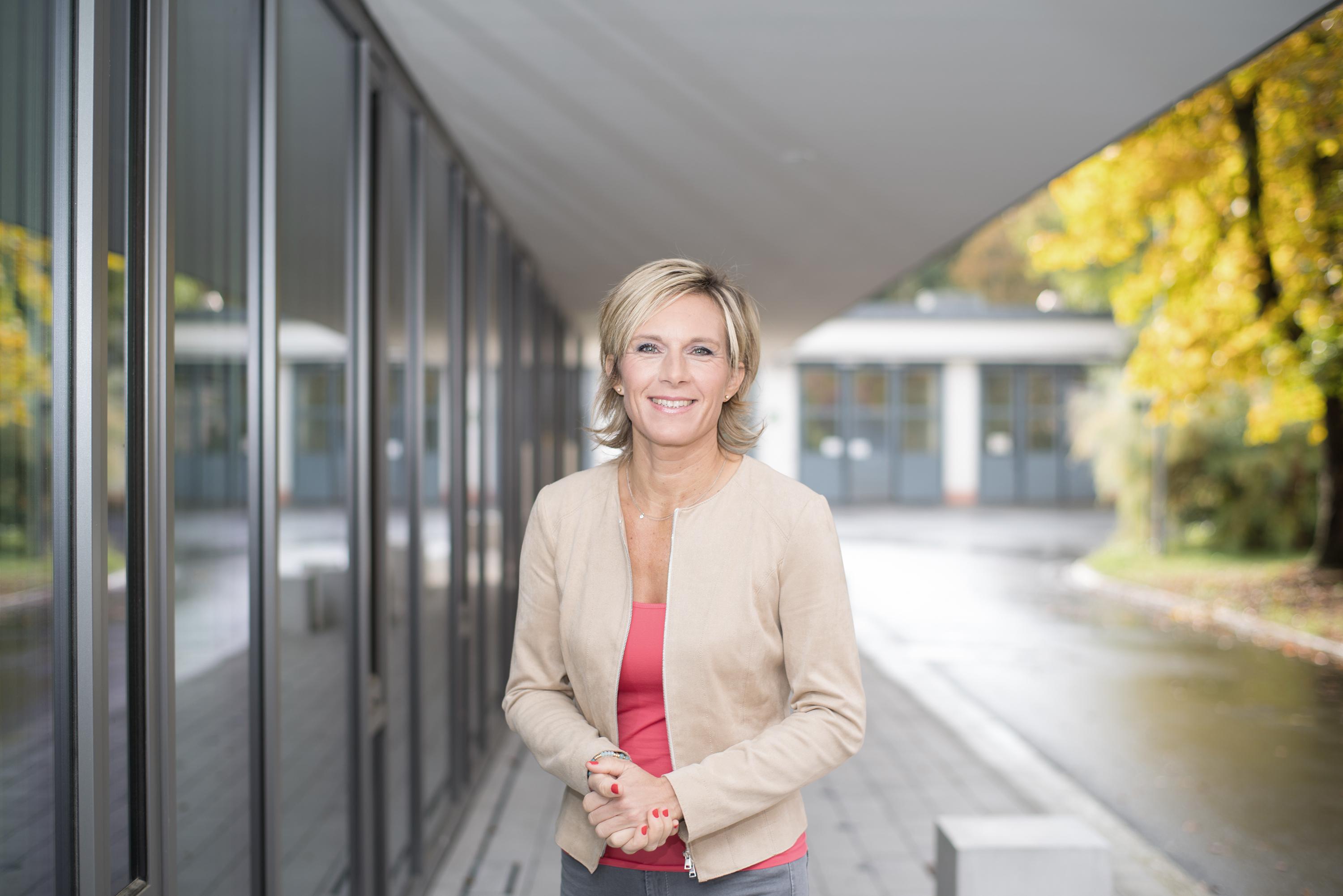 Carpendale und Co: Die bekanntesten Frauen im deutschen TV