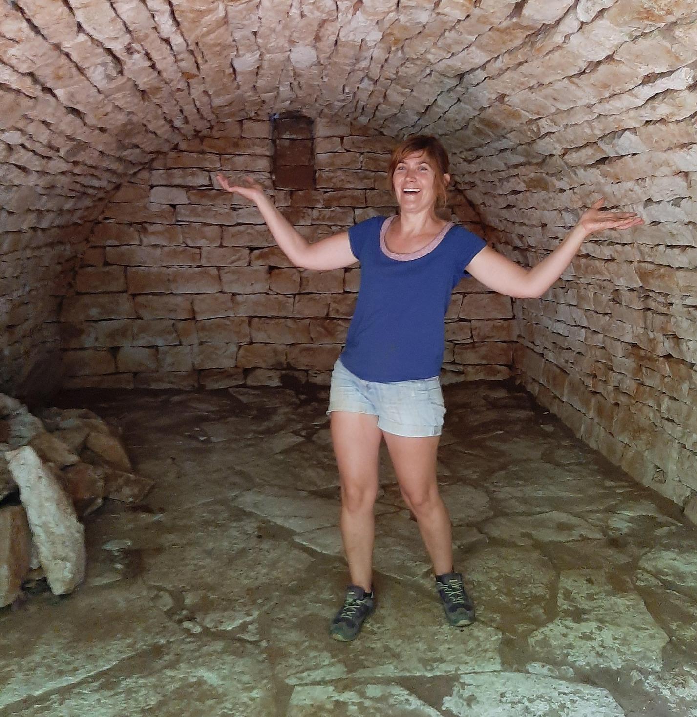 Freiwillig schuften? Aber ja!