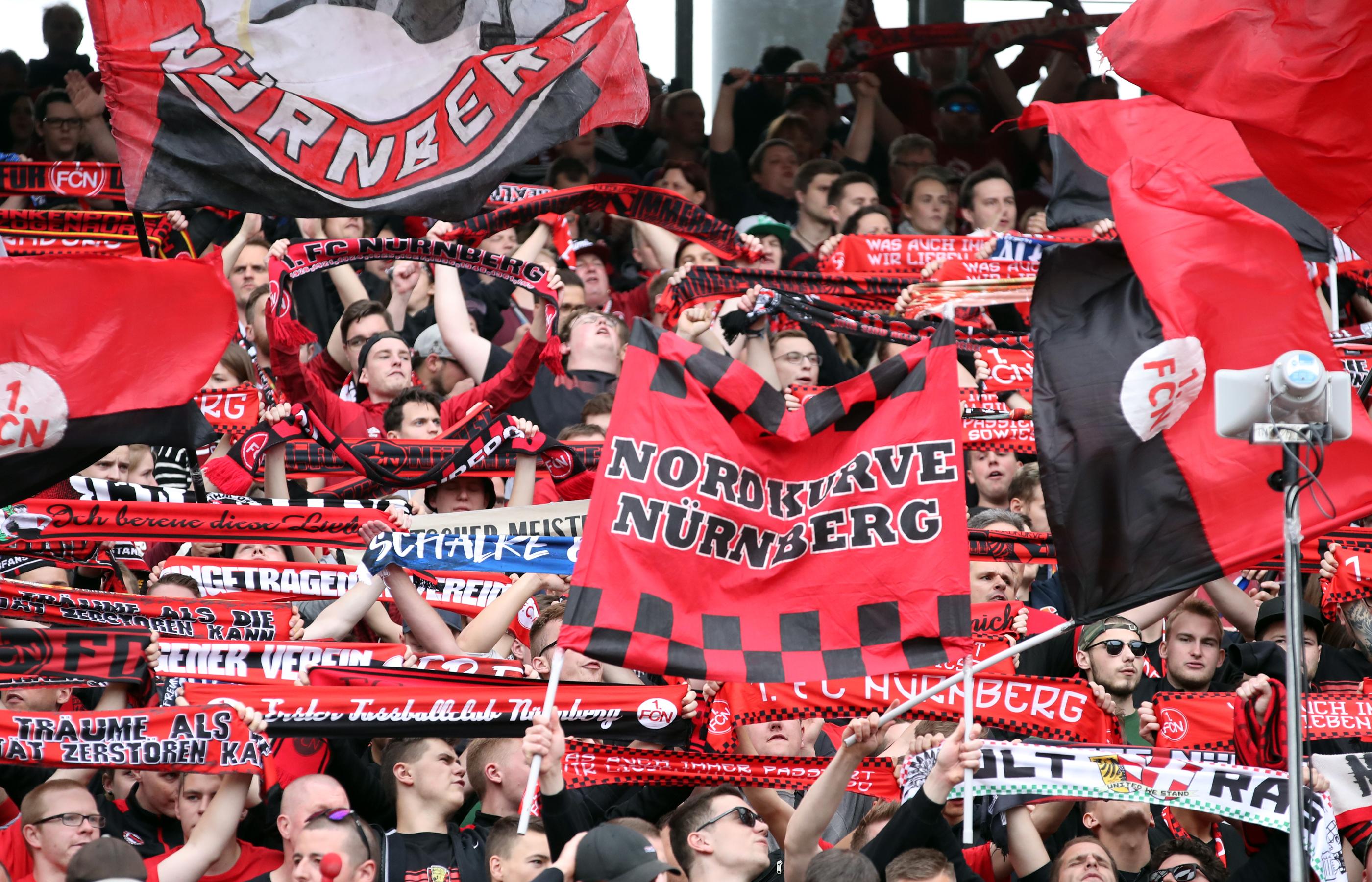 Mehr davon, FCN! Fans stellen deutliche Forderungen