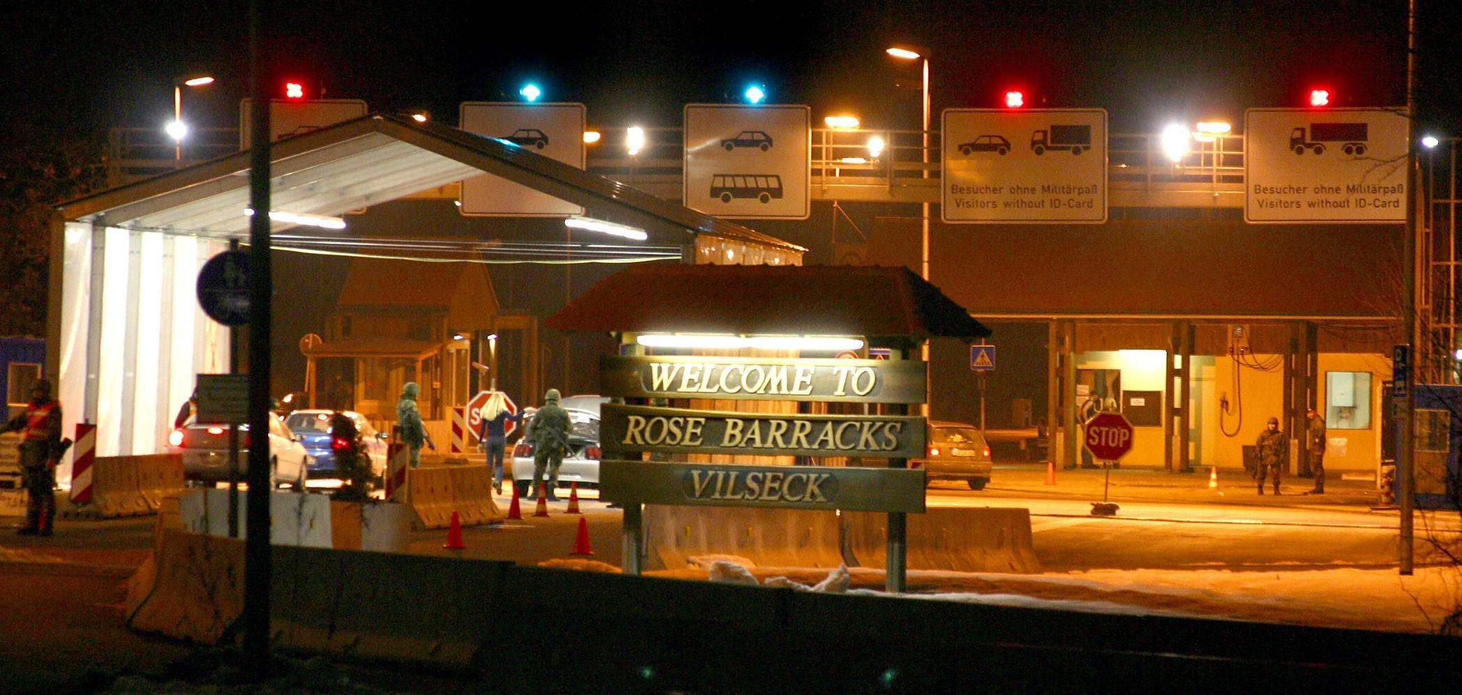 US-Stützpunkt: Das bedeutet der geplante Truppenabzug für Vilseck