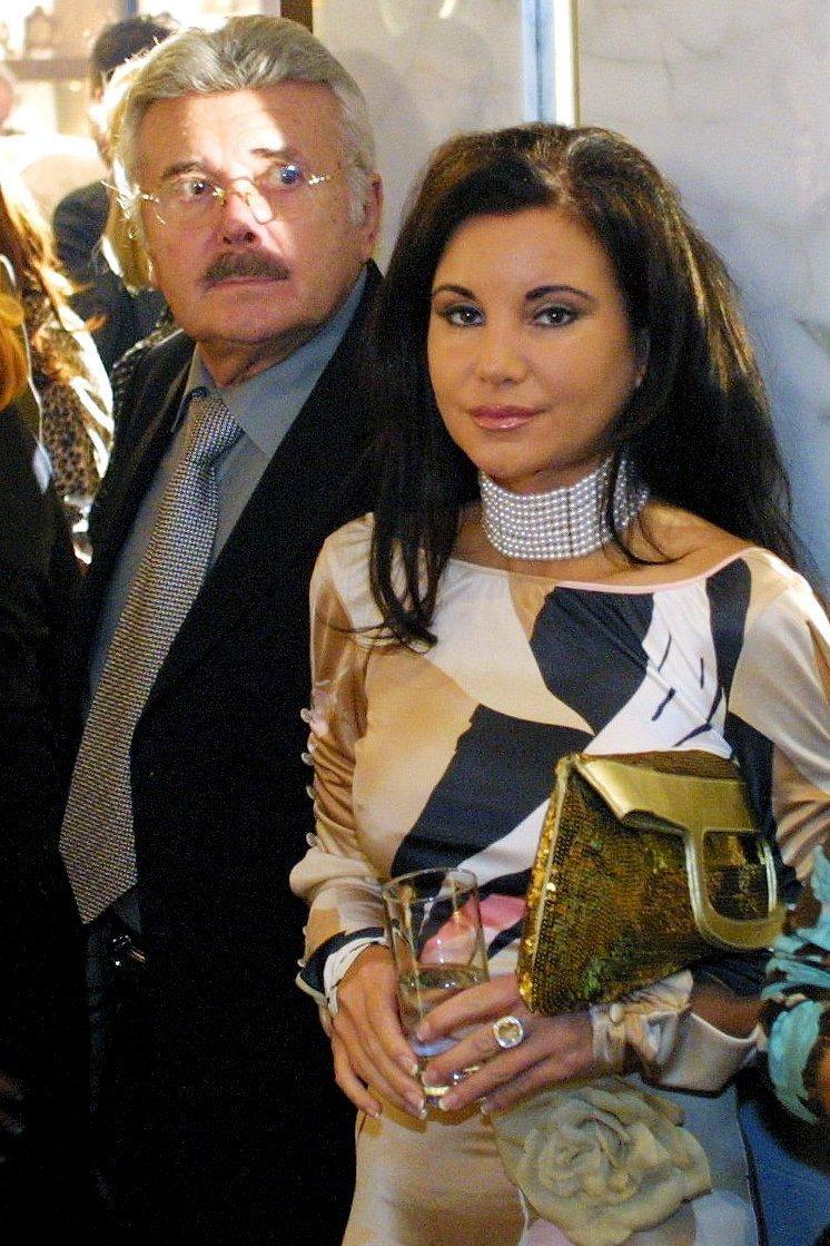 Prinzessin, Playmate, Peinlichkeiten: Die Karriere der Tatjana Gsell