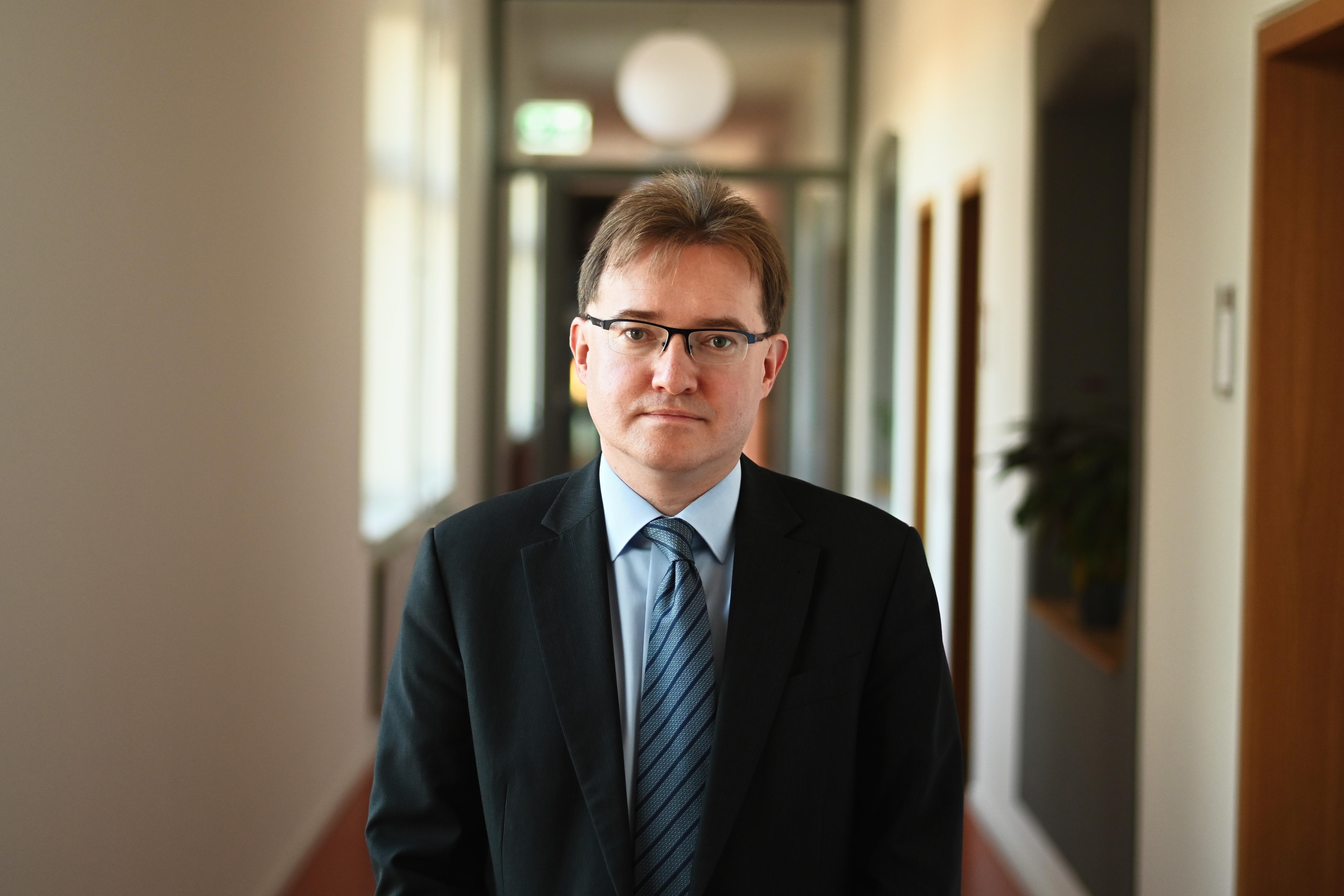 Richter als Politiker: Vom Präsident des Bundesverfassungsgerichts bis ...