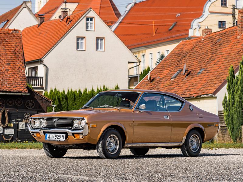 Rückblick: 100 Jahre Mazda-Geschichte