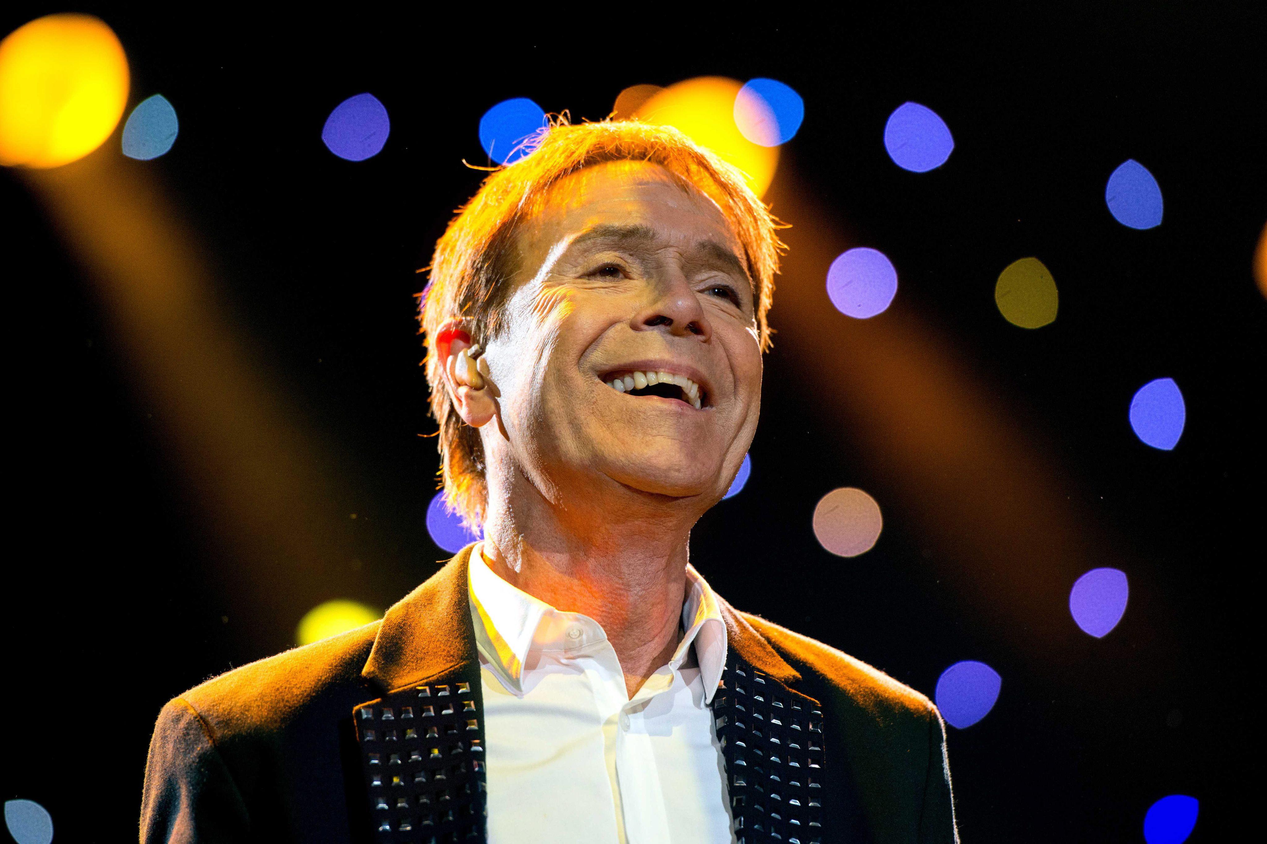 Cliff Richard wird 80: Rock'n'Roll statt Rente