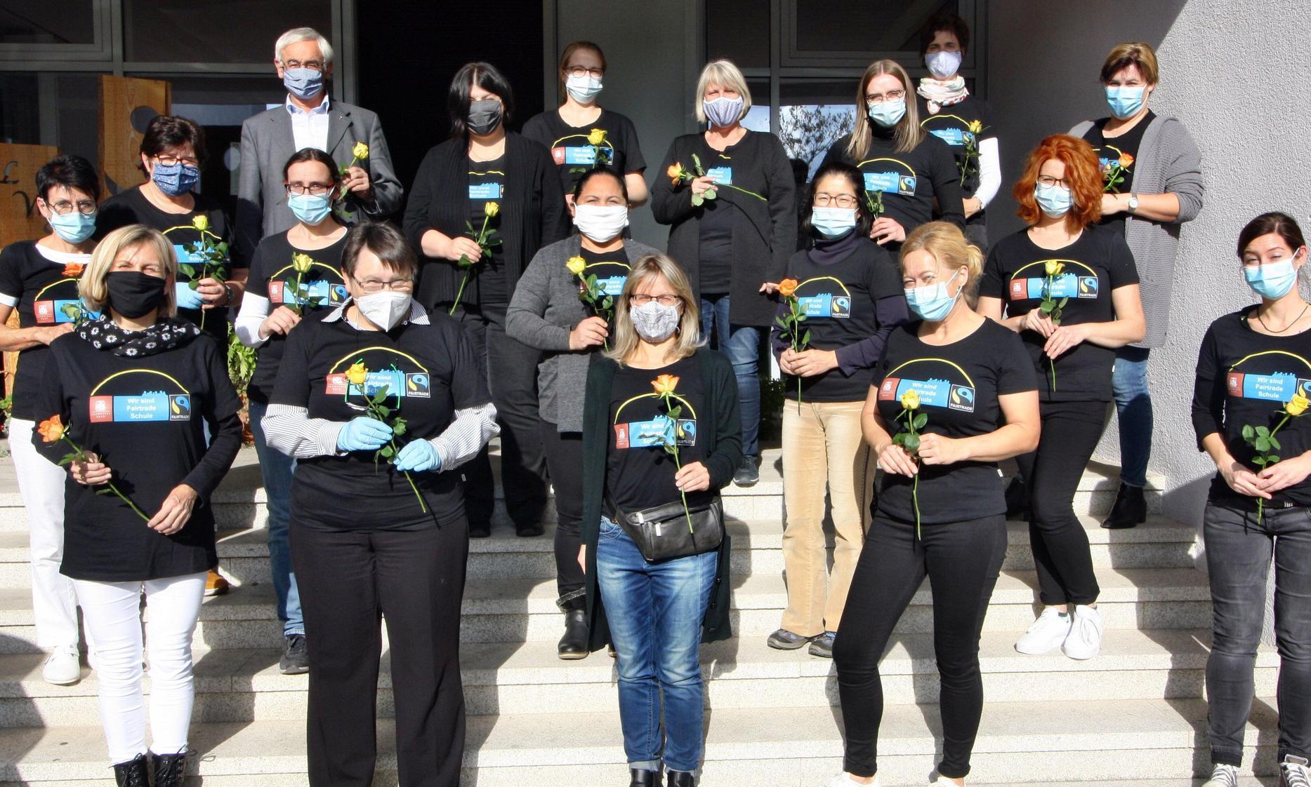 Die "Testpiloten" sind glücklich gelandet