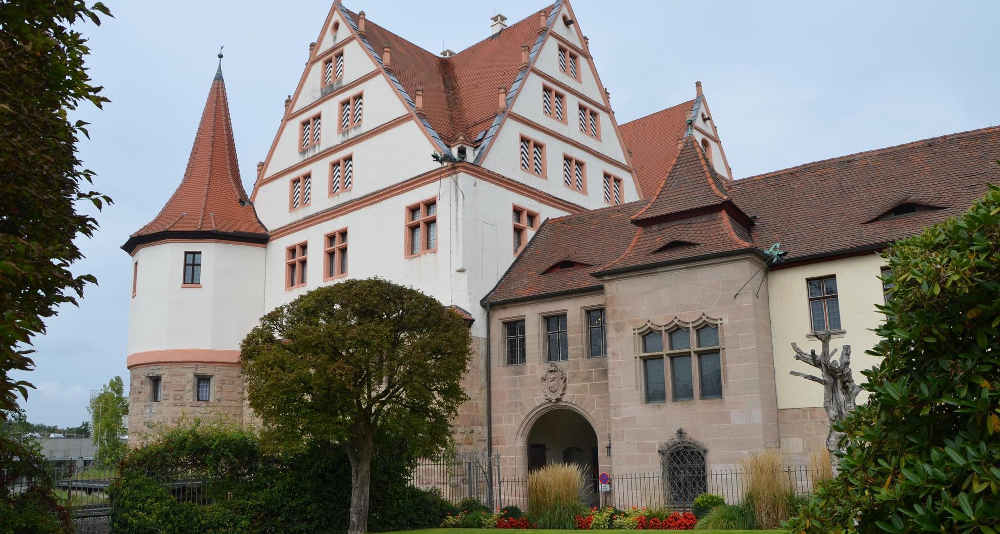 Darum setzt die Stadt Roth auf Social Media - Roth, Roth | Nordbayern