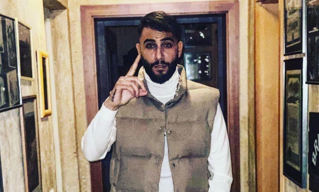 Das sind die erfolgreichsten deutschen Alben 2020 auf Spotify