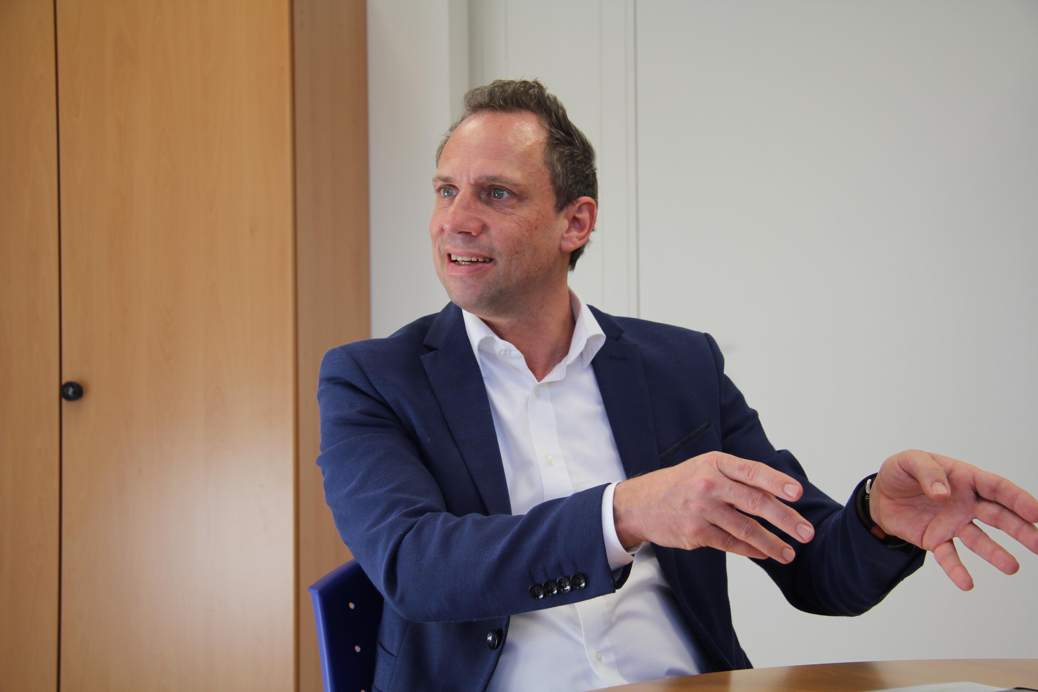 Ministerium vor 50 Jahren: Als Bayern zum Umwelt-Vorreiter wurde