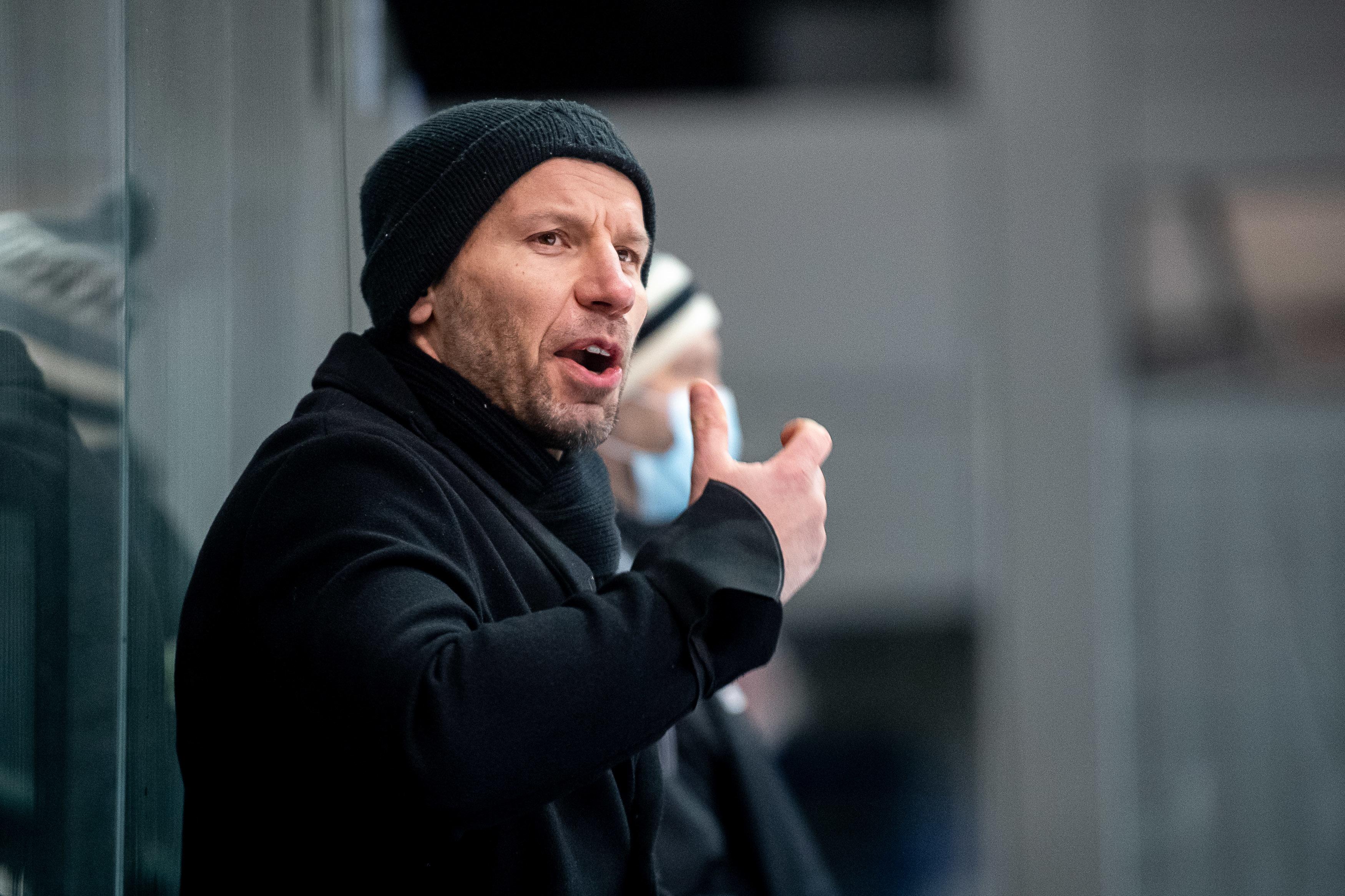 Erfolgscoach Nemirovsky bleibt den Alligators treu