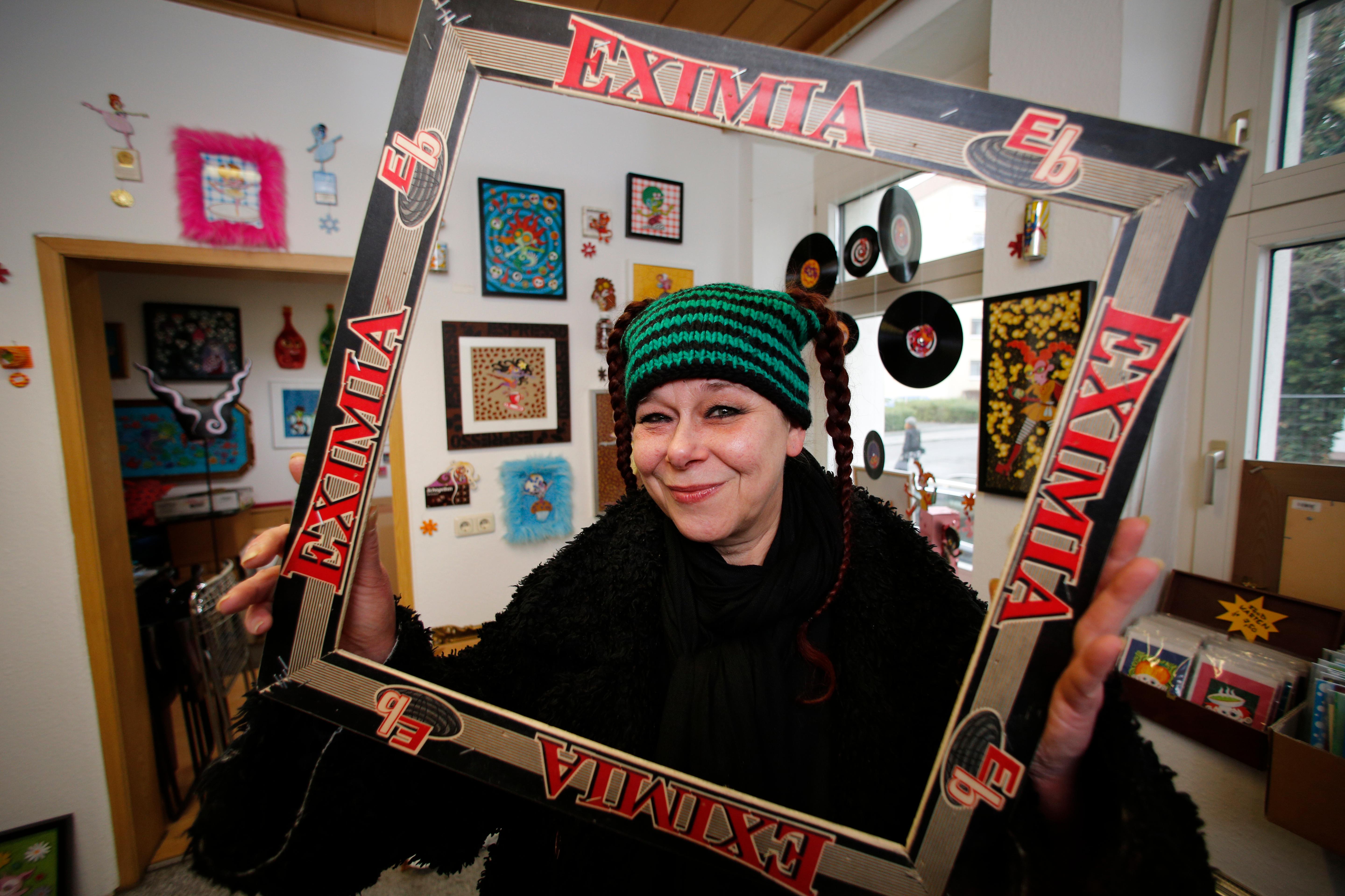 "ARTvent" in Gostenhof: Ein Stück vom Himmel für den Gabentisch