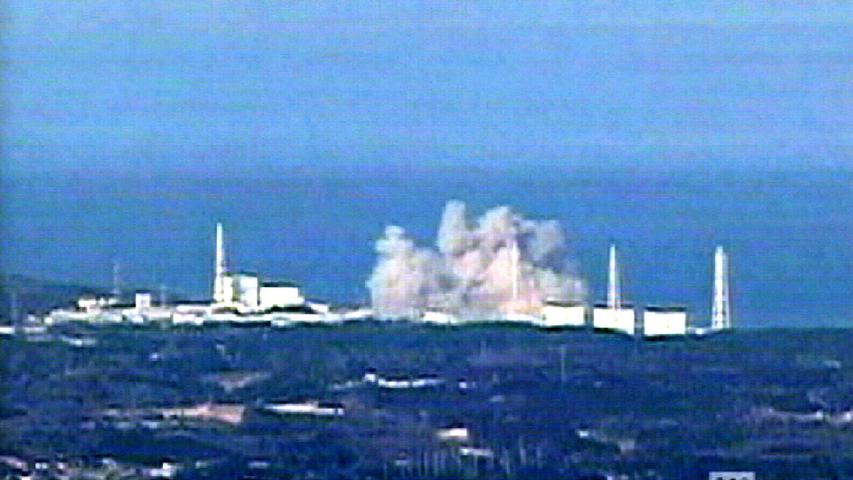 Fukushima: Die Chronik einer Katastrophe Fukushima: Die Chronik einer Katastrophe