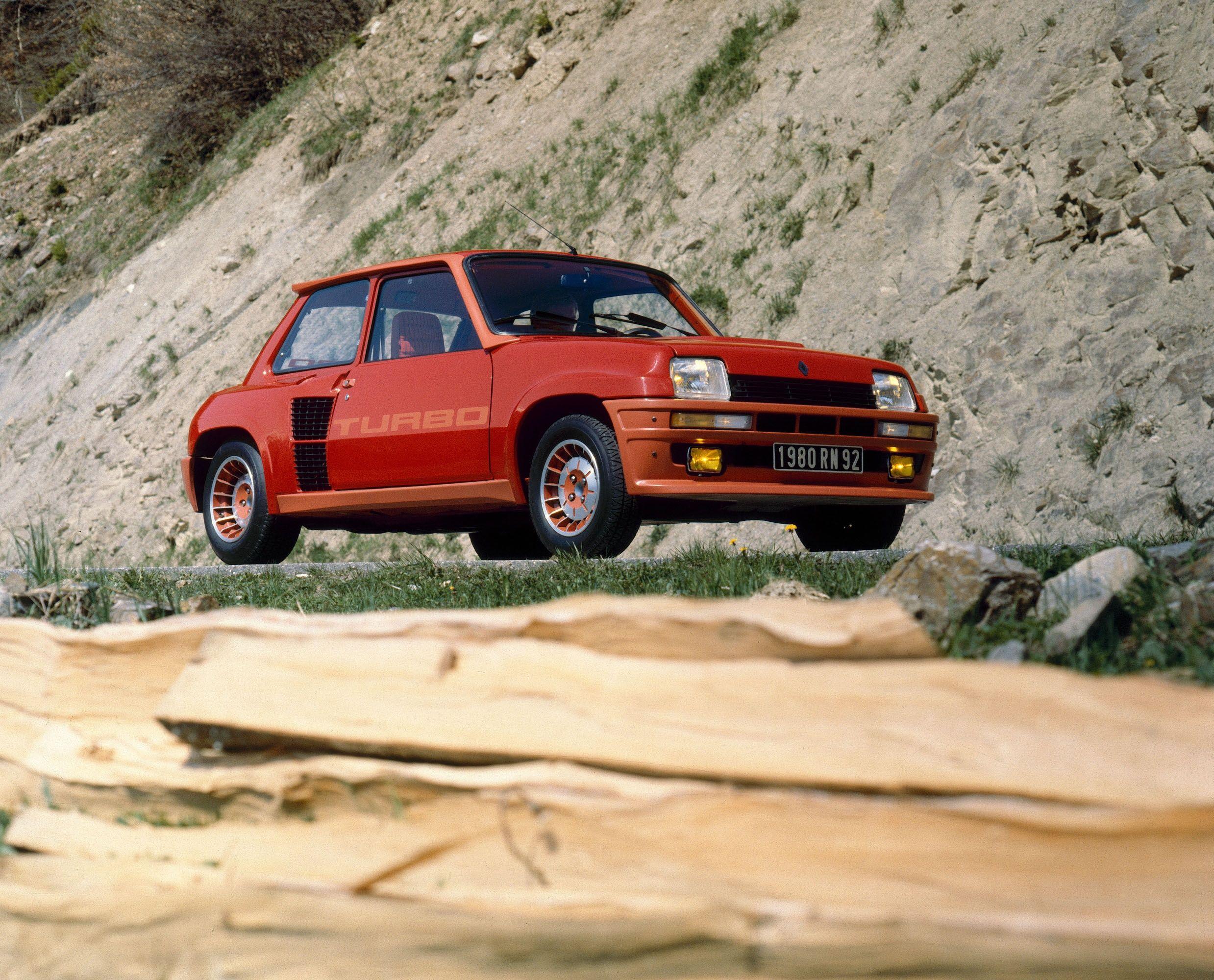 Renault R5 Prototype: Comeback für den Kult-Kleinwagen