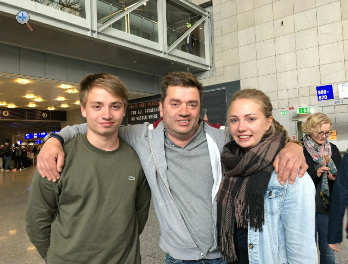 Zwei Jugendliche starben an Nürnberger S-Bahn-Halt: Vater spricht über ...