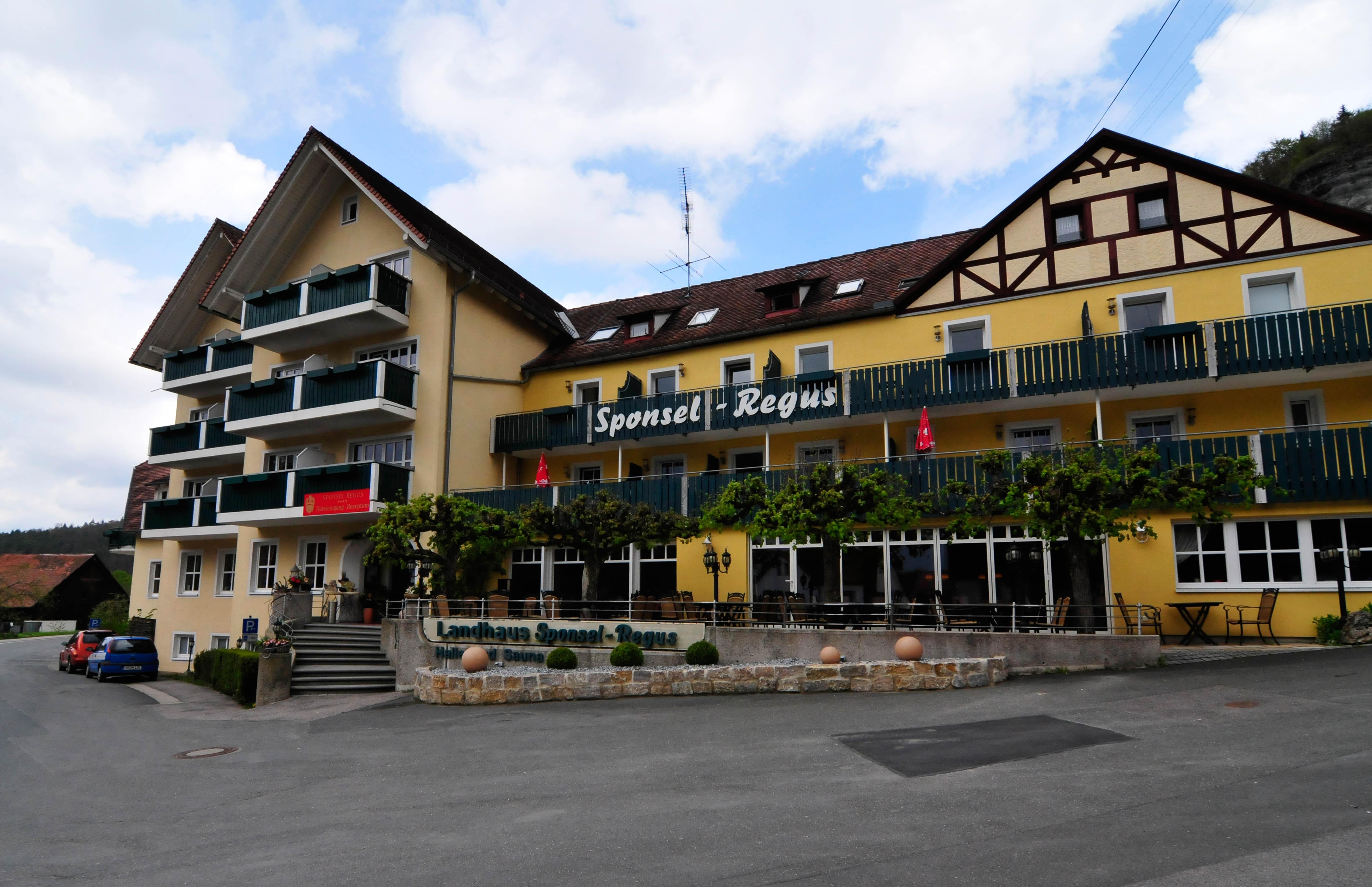 Deutschlands beliebteste Hotels: Platz 6 für Wellness-Hotel in ...