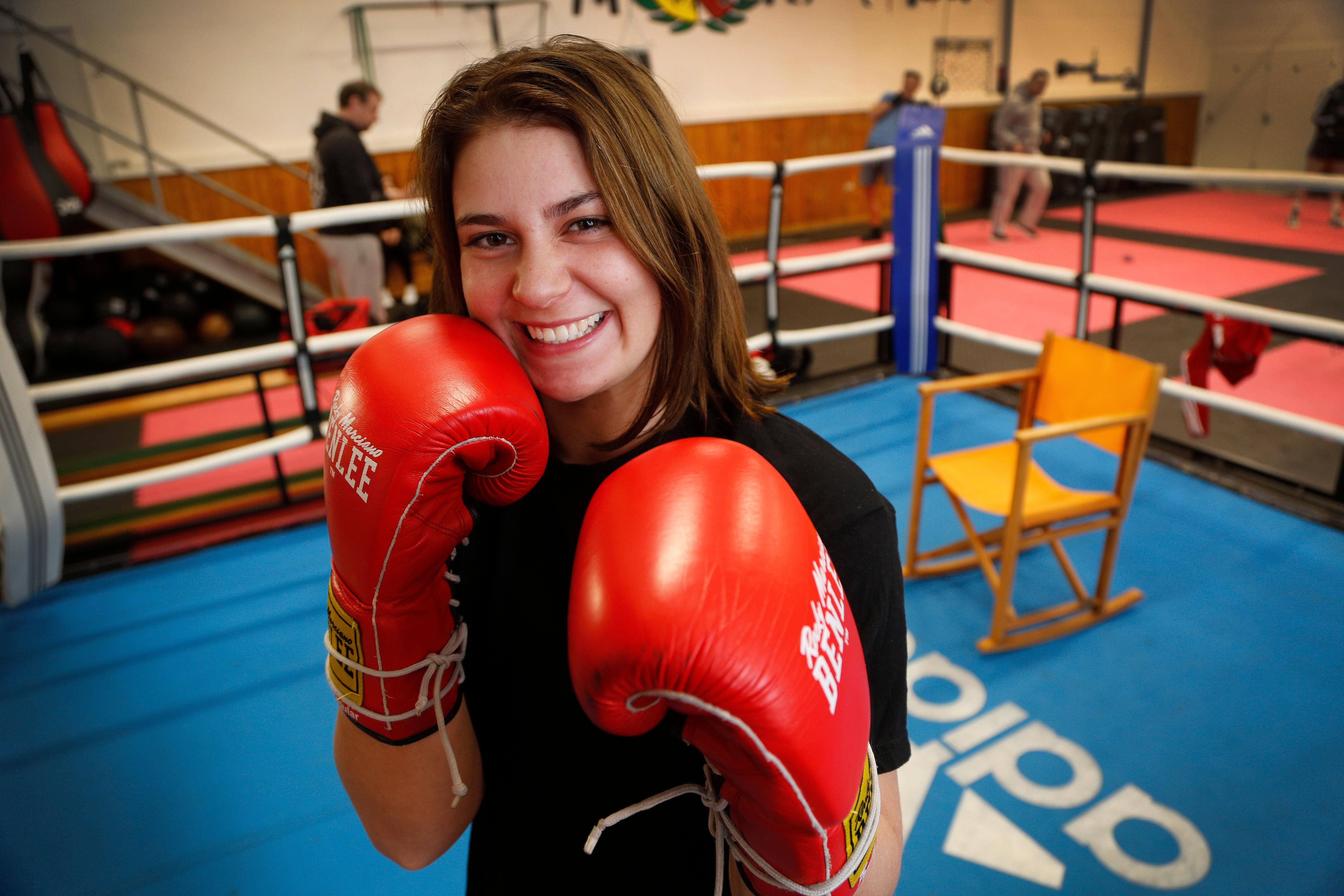 Goldener Ring bietet Online-Fitness mit Spitzensportlern