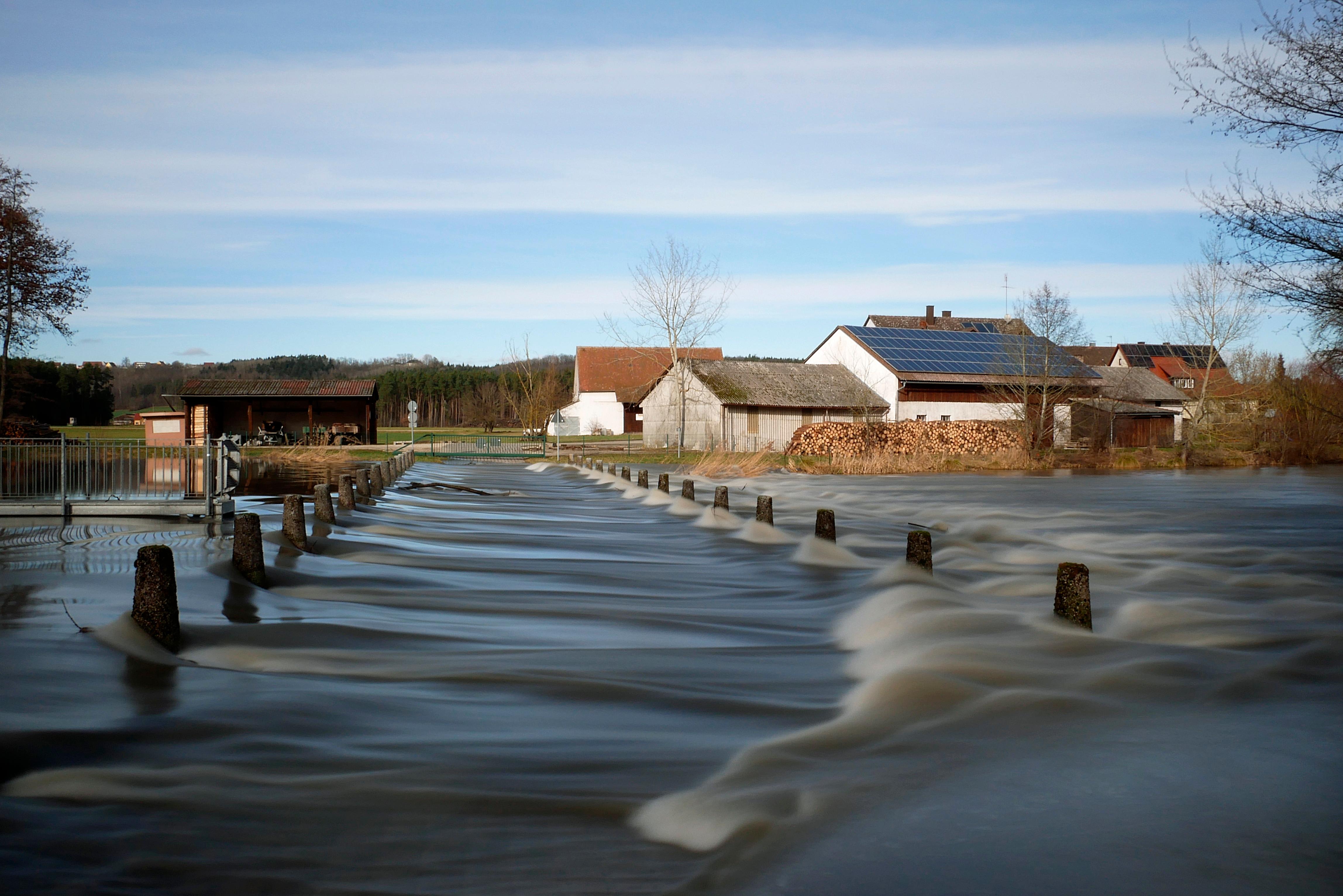 Die schönsten Leserfotos im Februar 2021