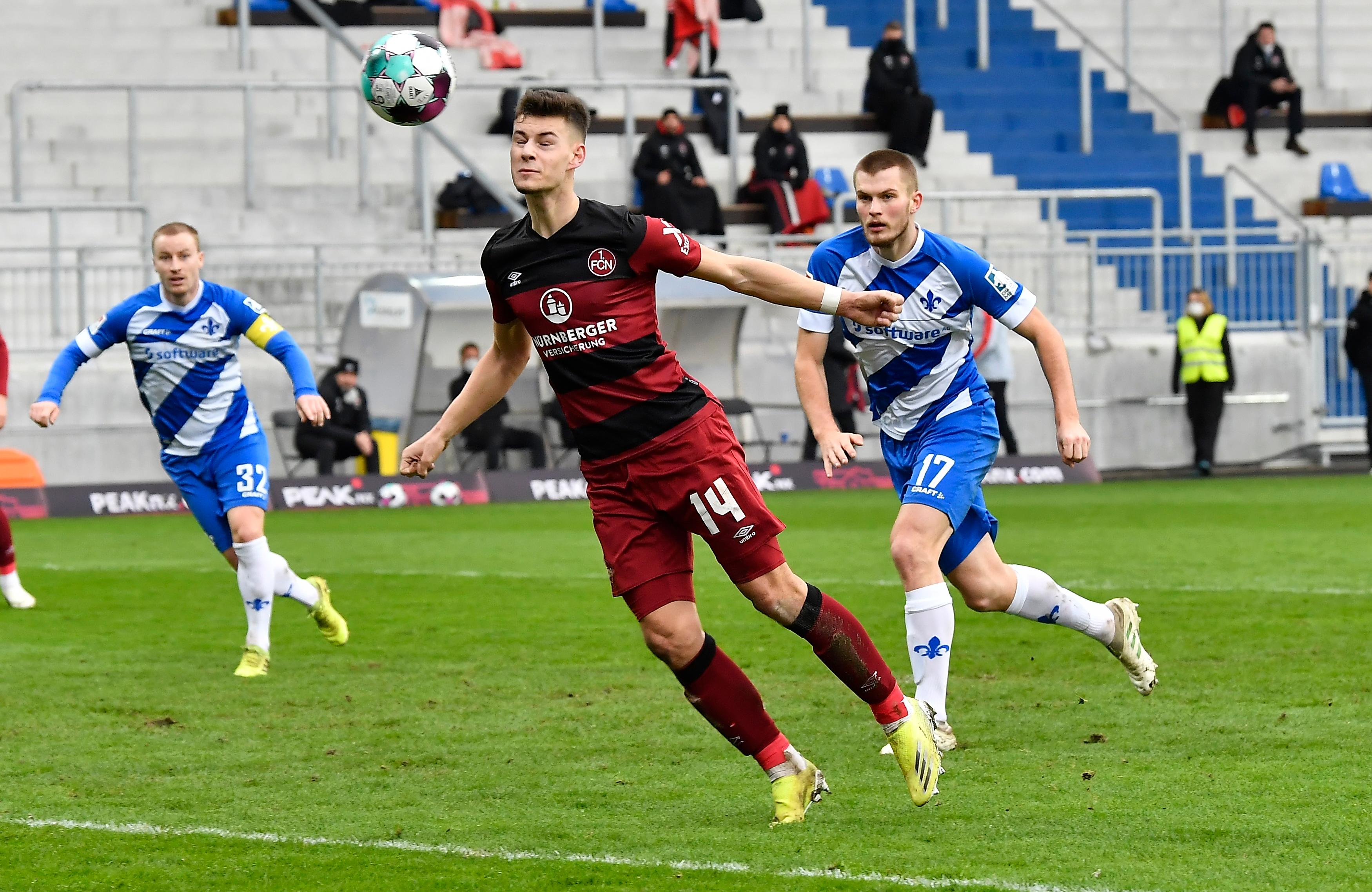 "Hauptsache gewonnen?" Das sagen die FCN-Fans zum 2:1