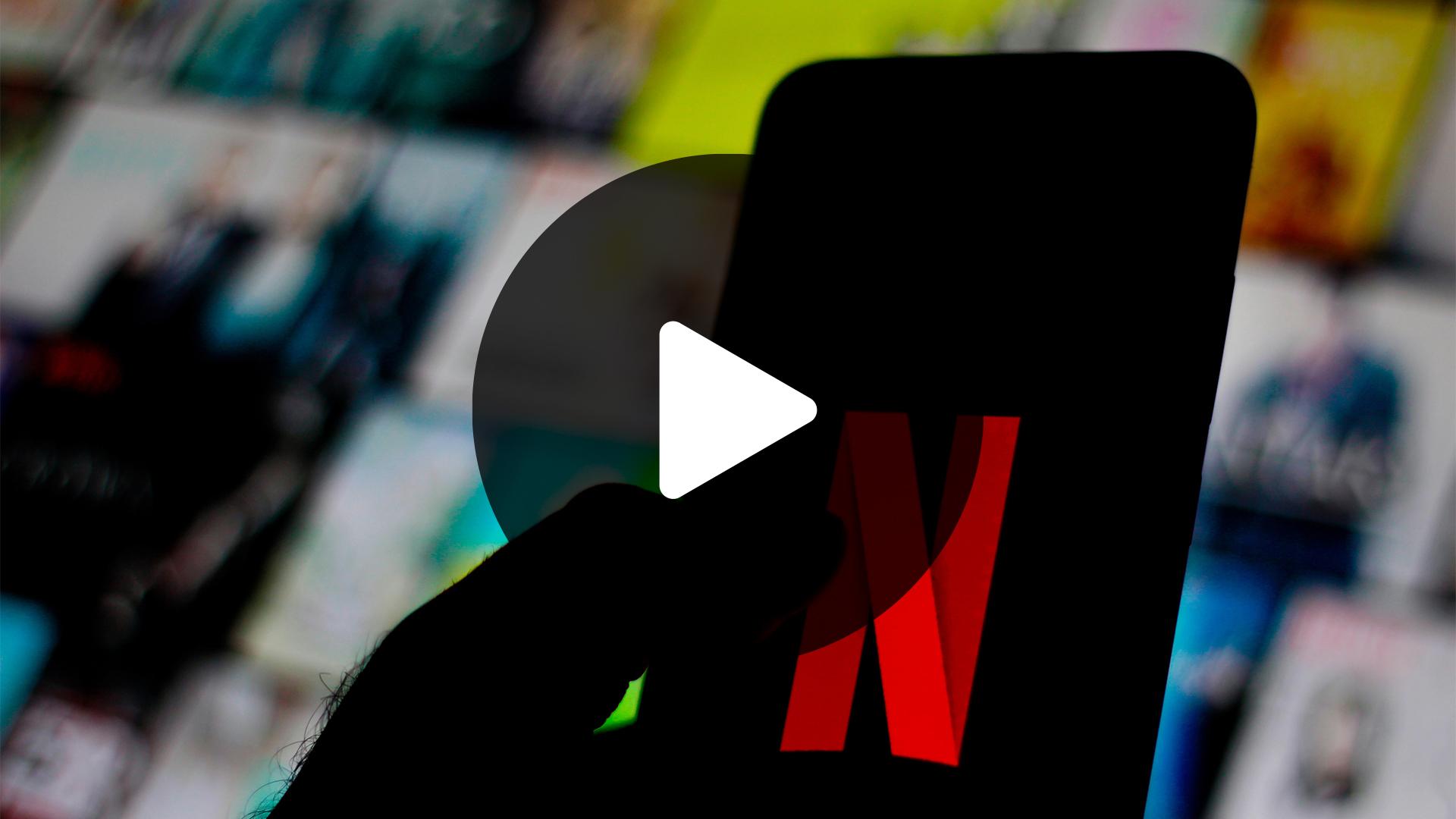 Netflix-Codes: So finden Sie versteckte Filme und Serien