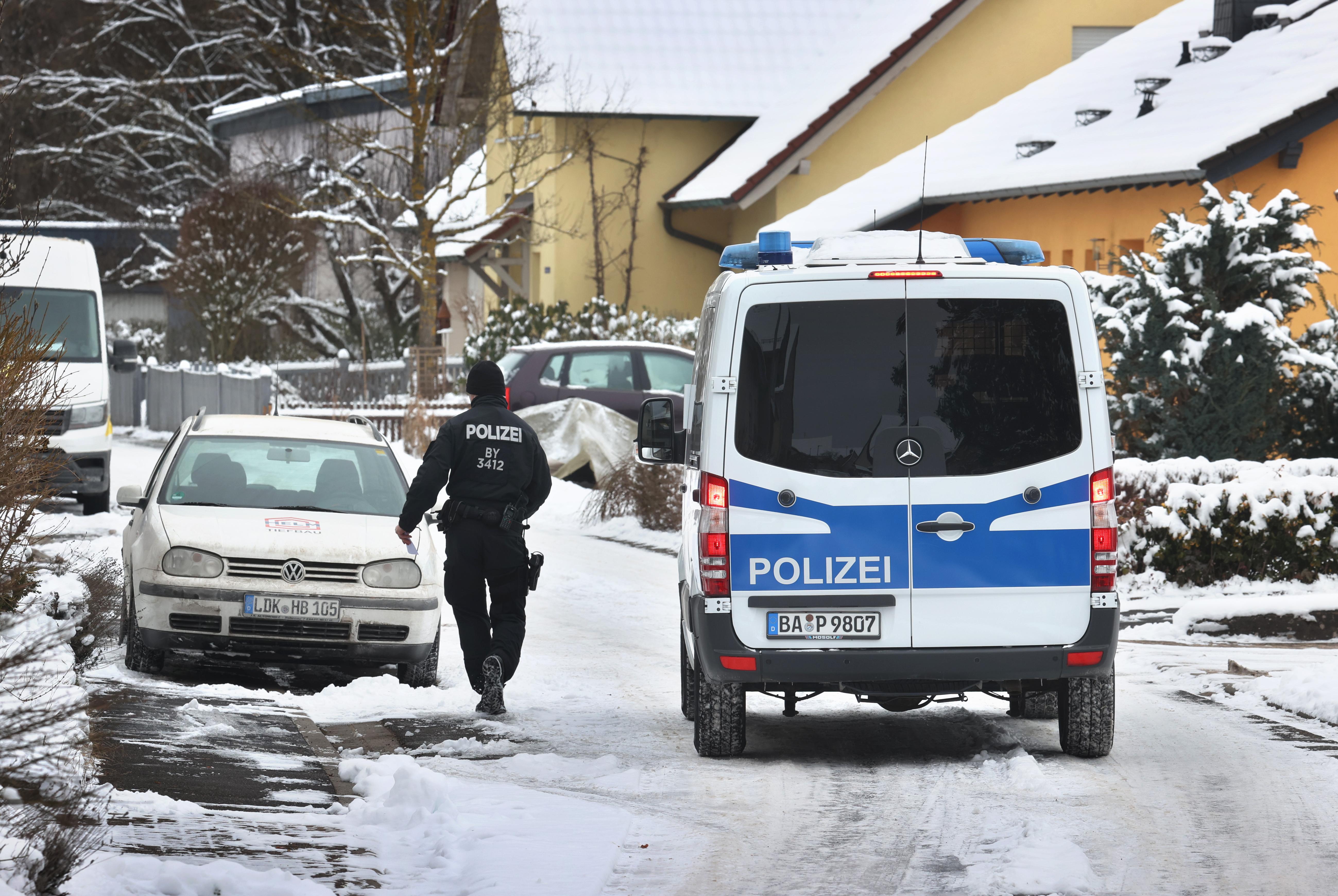 Mord an Sabine Back: Halten einzelne Bürger Hinweise zurück?
