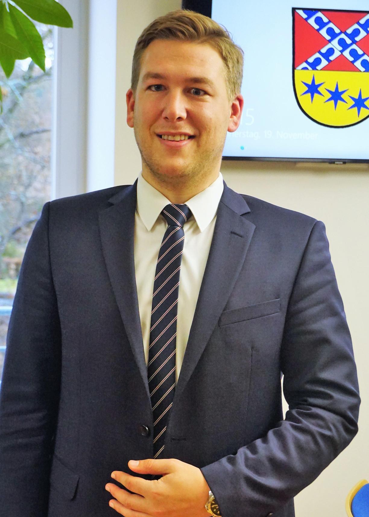 Peter Meier: "Die Einschläge kommen näher"