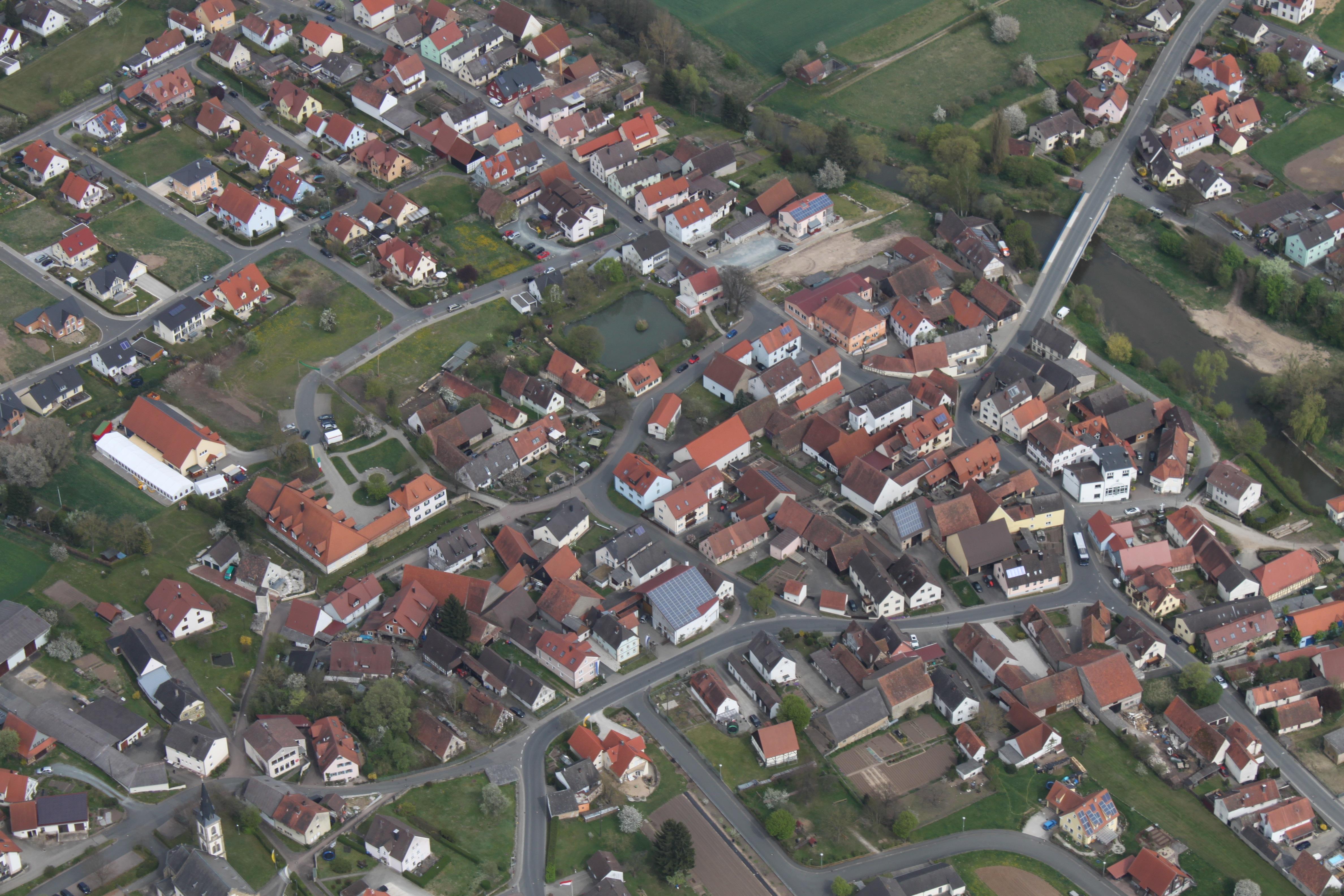 Hallerndorf: Das Interesse an einem Waldkindergarten ist enorm groß