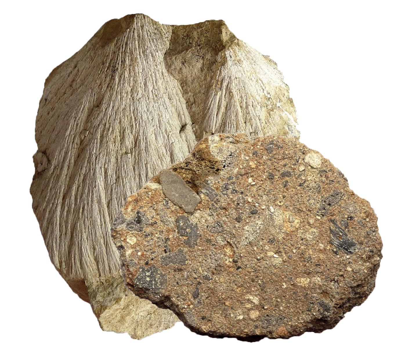 Faszinierende Steine