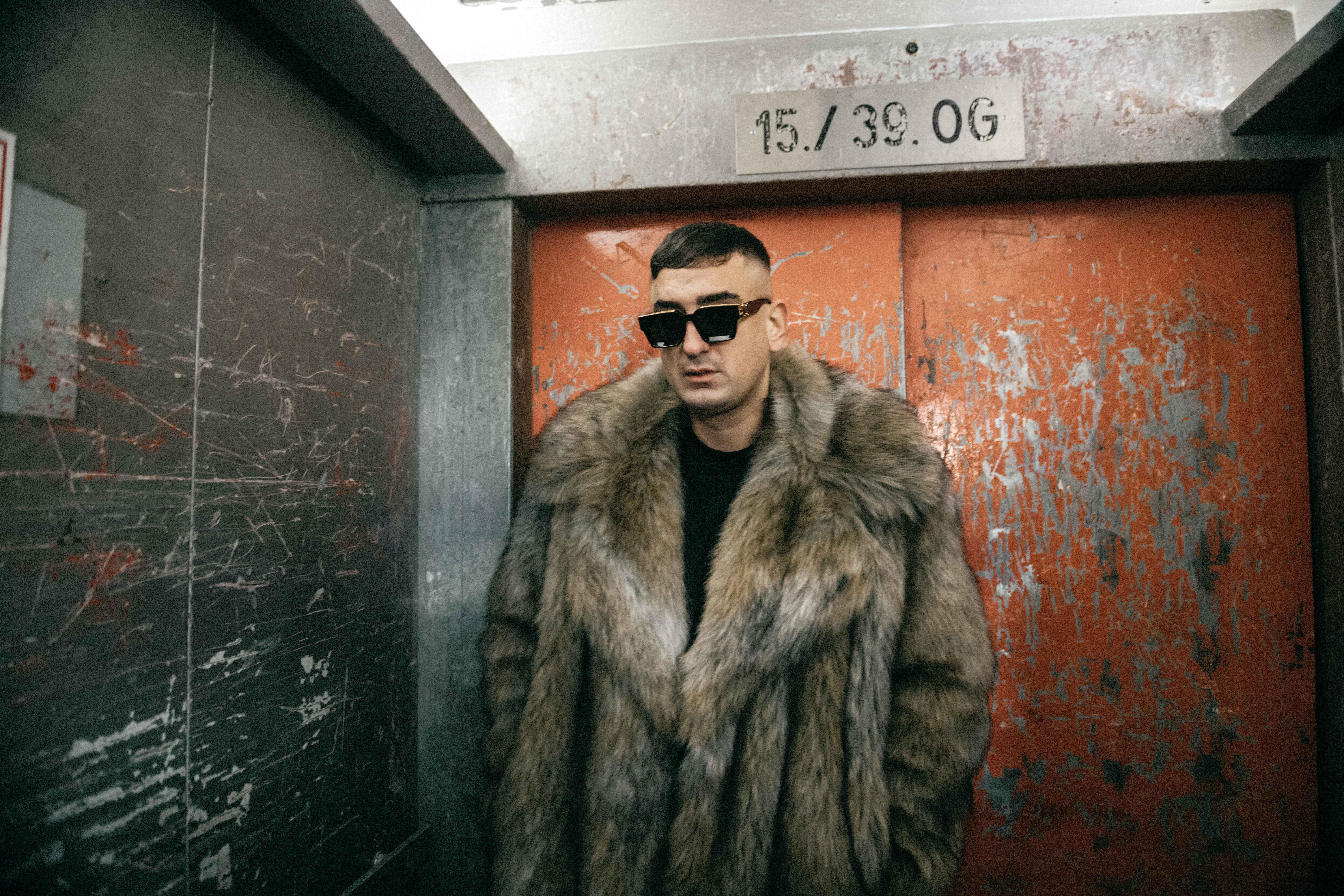 Haftbefehl, Das schwarze Album