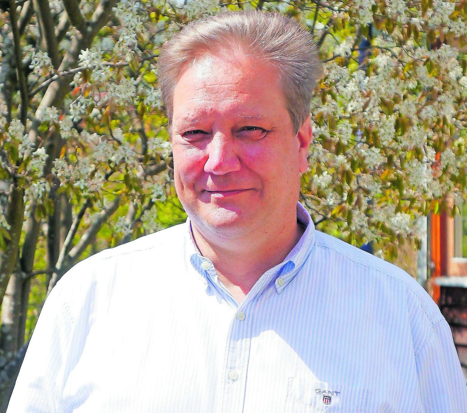 Peter Roch: Post-Covid-Patienten brauchen einen langen Atem