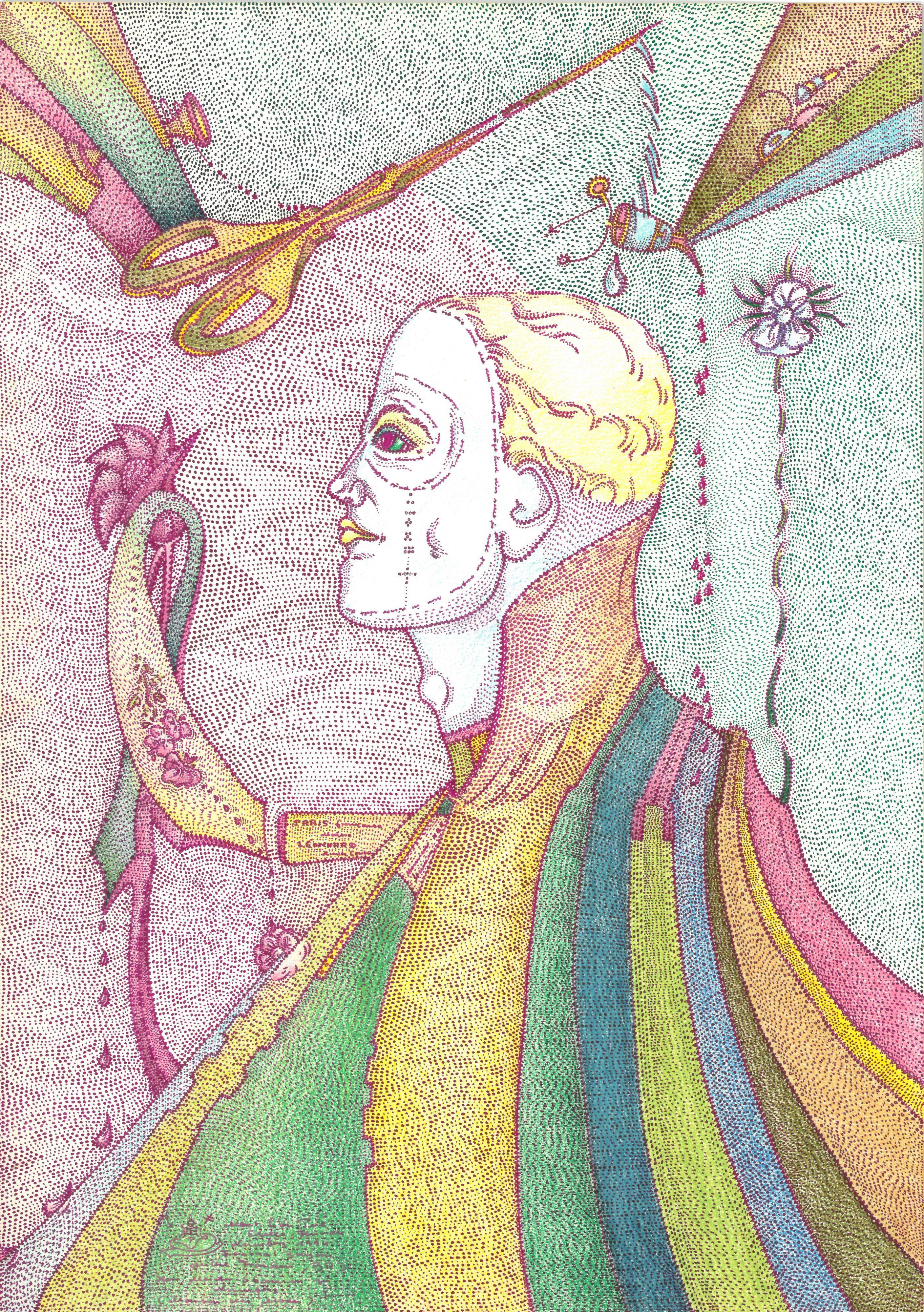 Verkannt und verstorben: Wer war der Laufer Zeichner Albert Leo Peil?