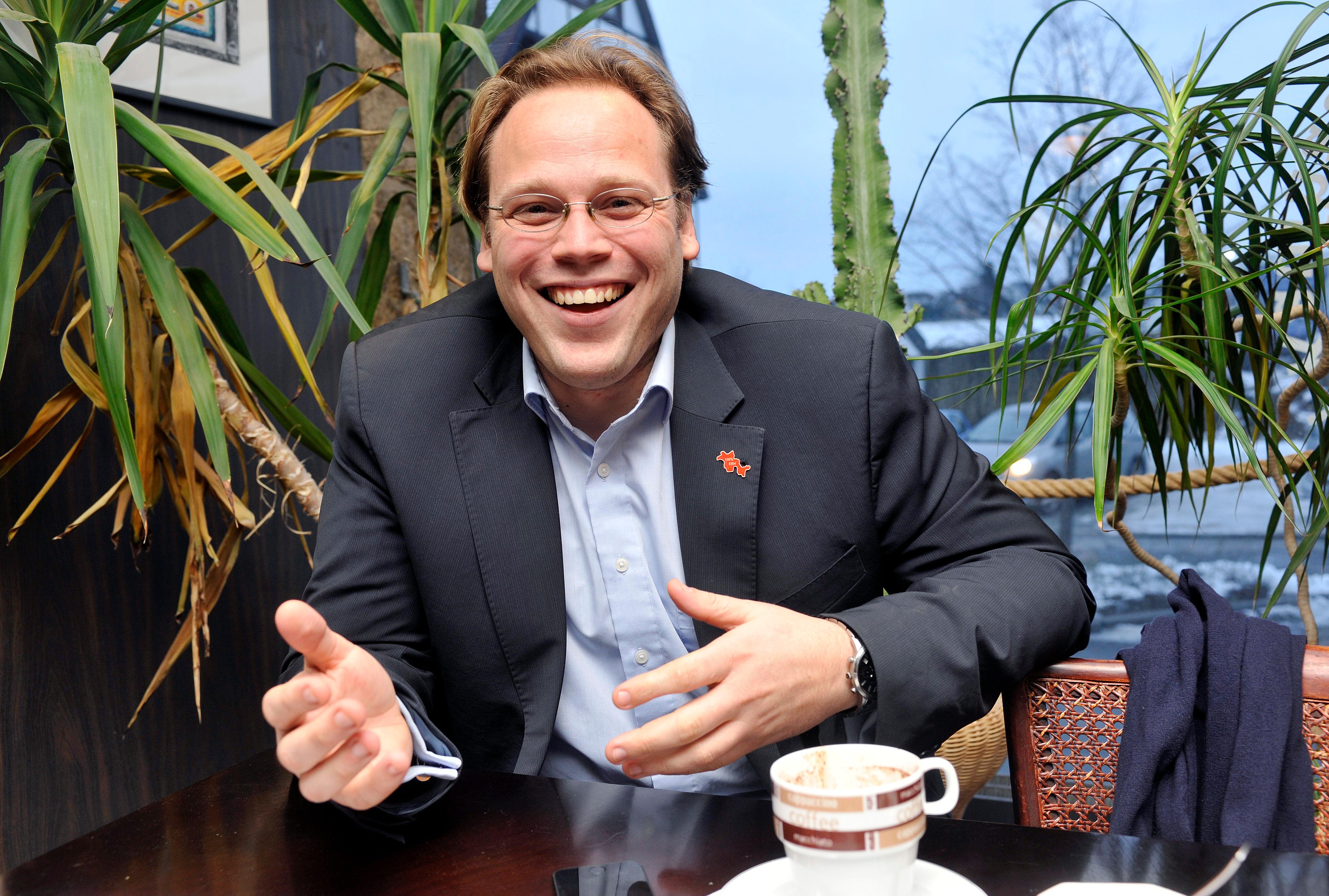 Prozess gegen Ex-ERH-Vizelandrat Pech: Suche nach einem Dokument, das ...