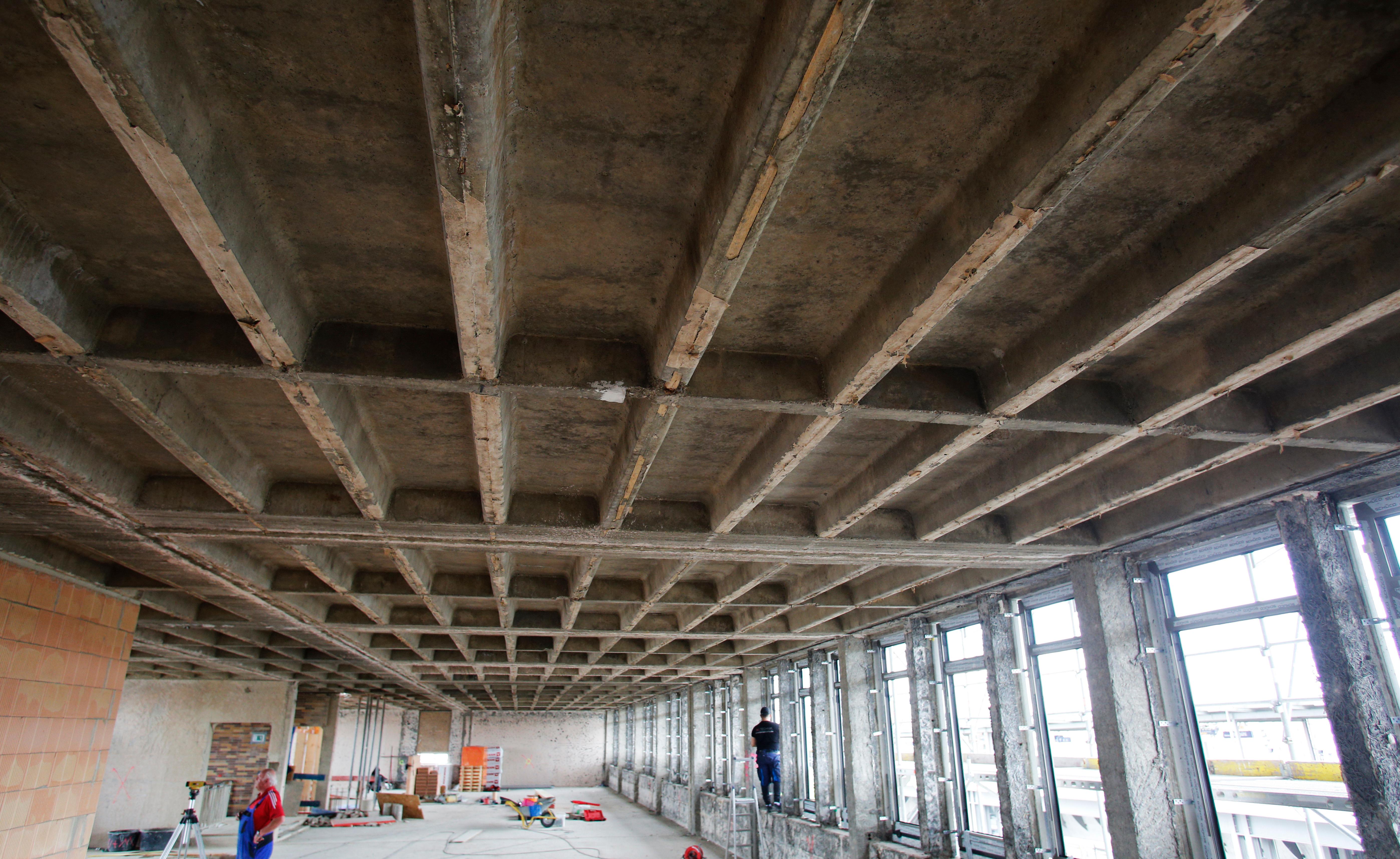 17-stöckiges Hochhaus geplant: Neues Leben am Kohlenhof