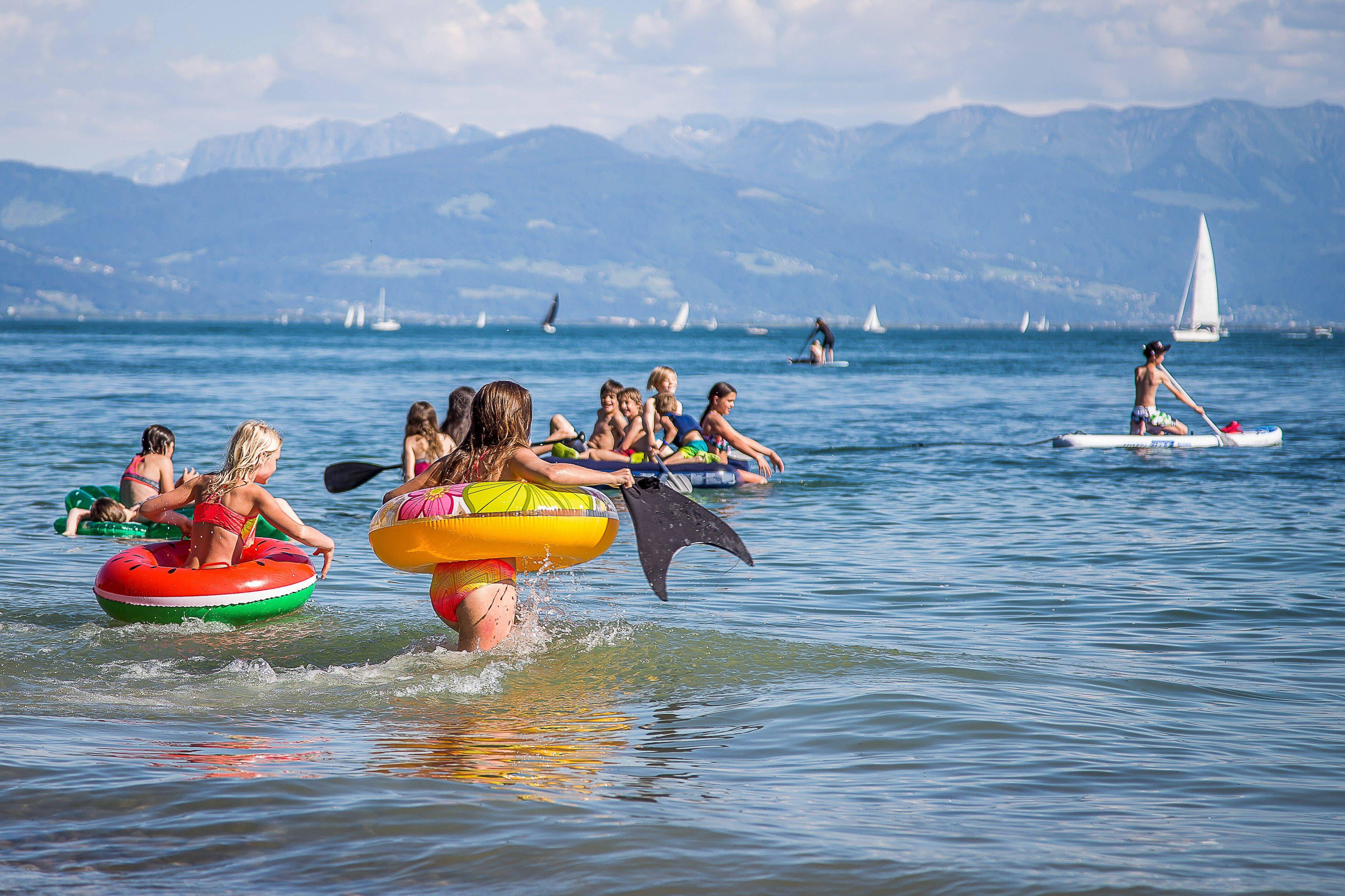 Bayern lockert zu Pfingsten: Das ist der Fahrplan