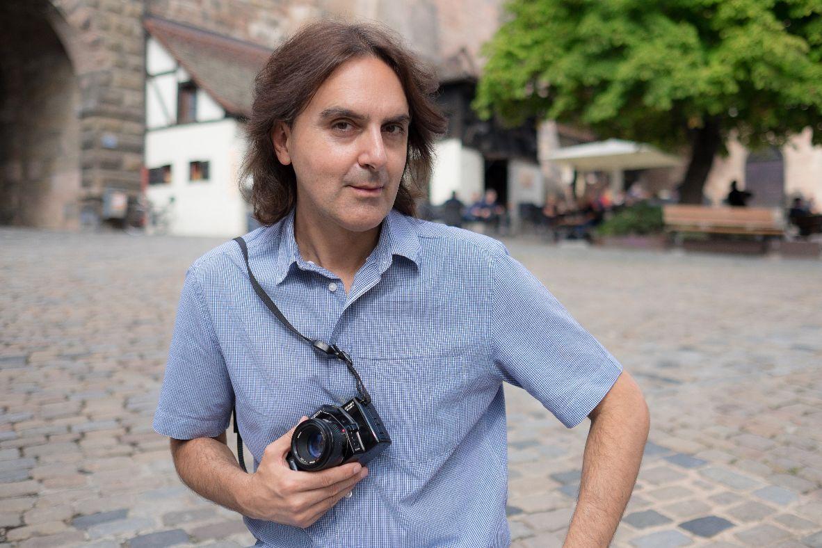 Jörg Deisinger, Chris Bay, Bonfire, Freedom Call