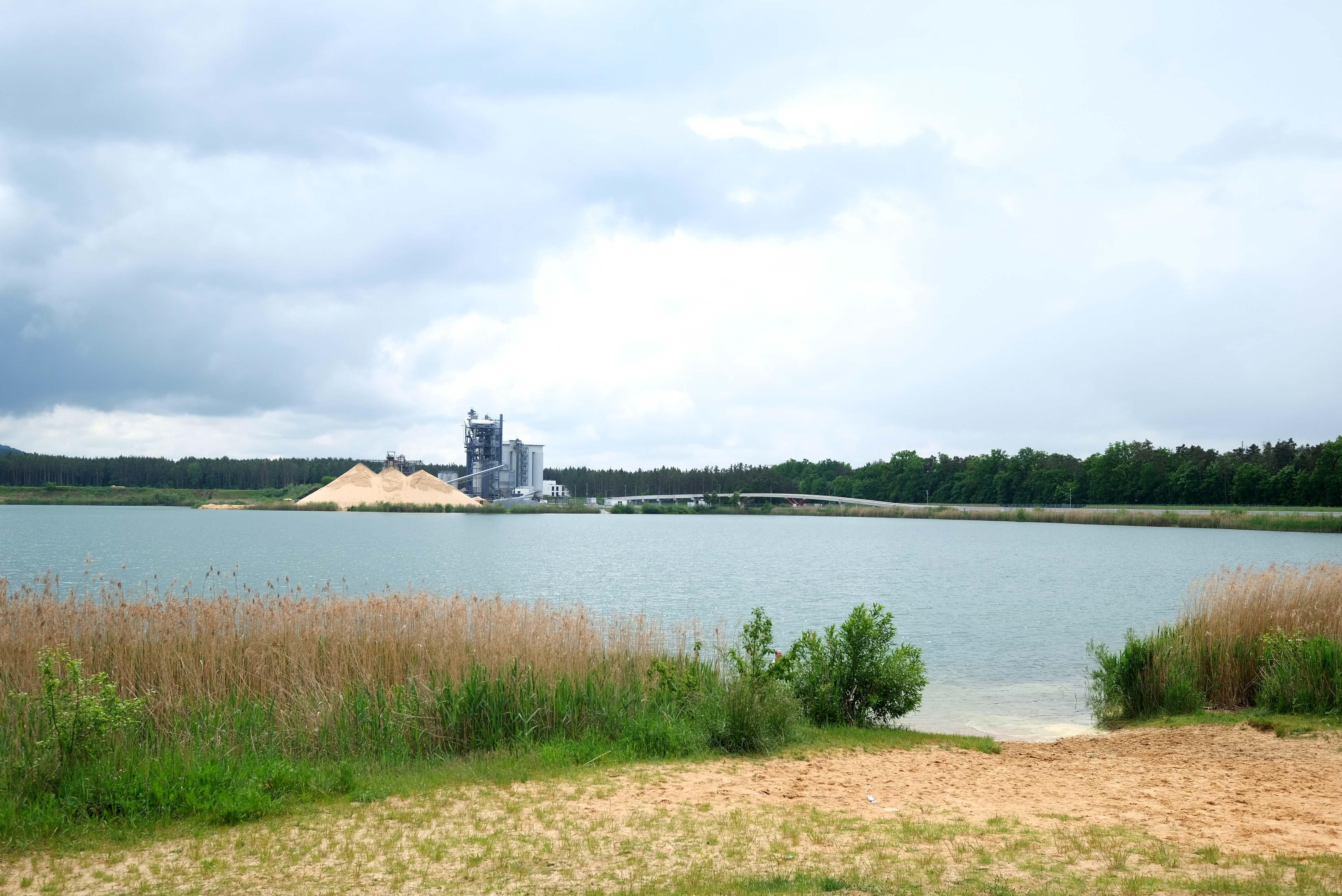 Sengenthal: Charmante Gemeinde mit geologischen, botanischen und ...