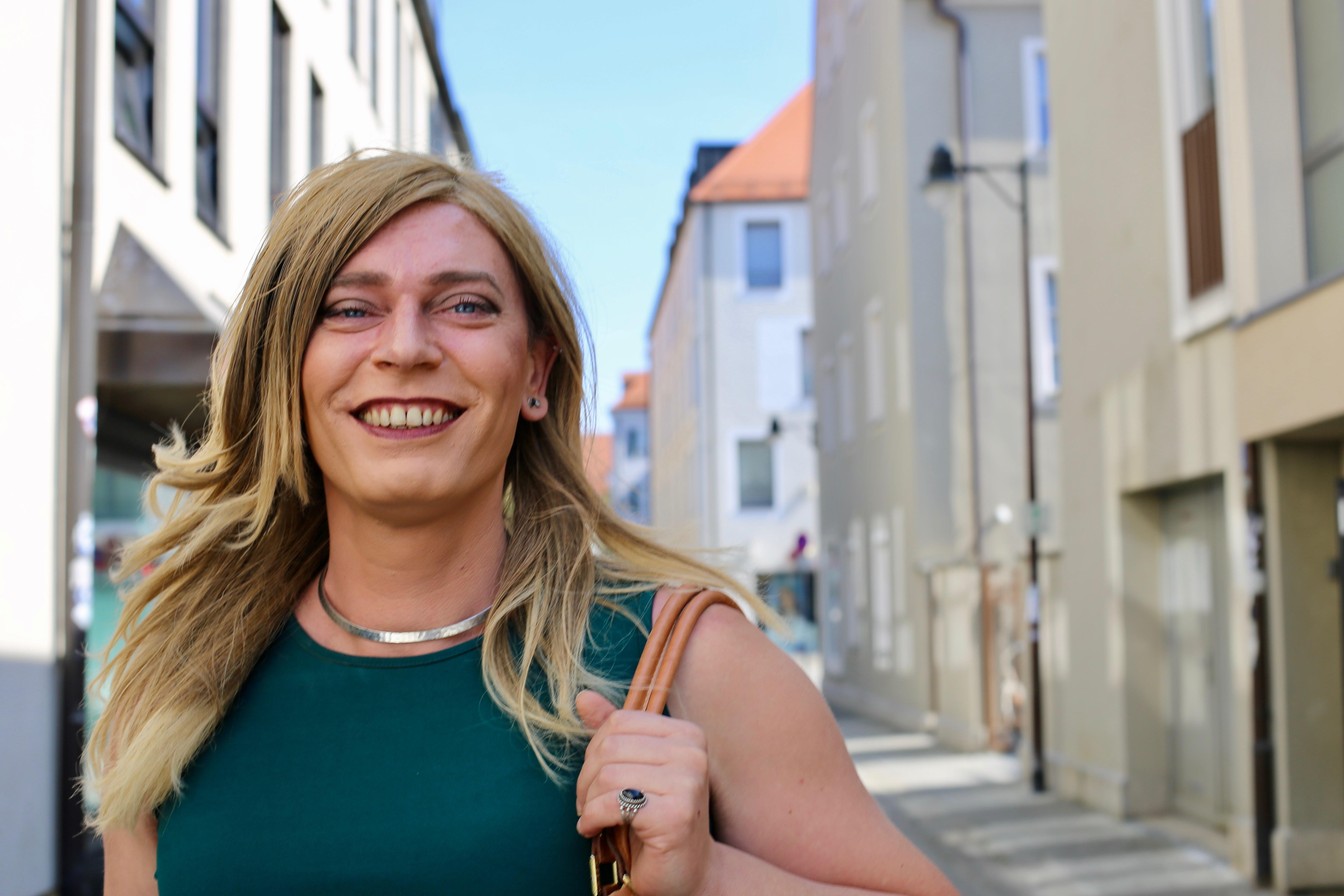 Gelingt Tessa Ganserer in Nürnbergs Norden der große Coup? - Nürnberg ...