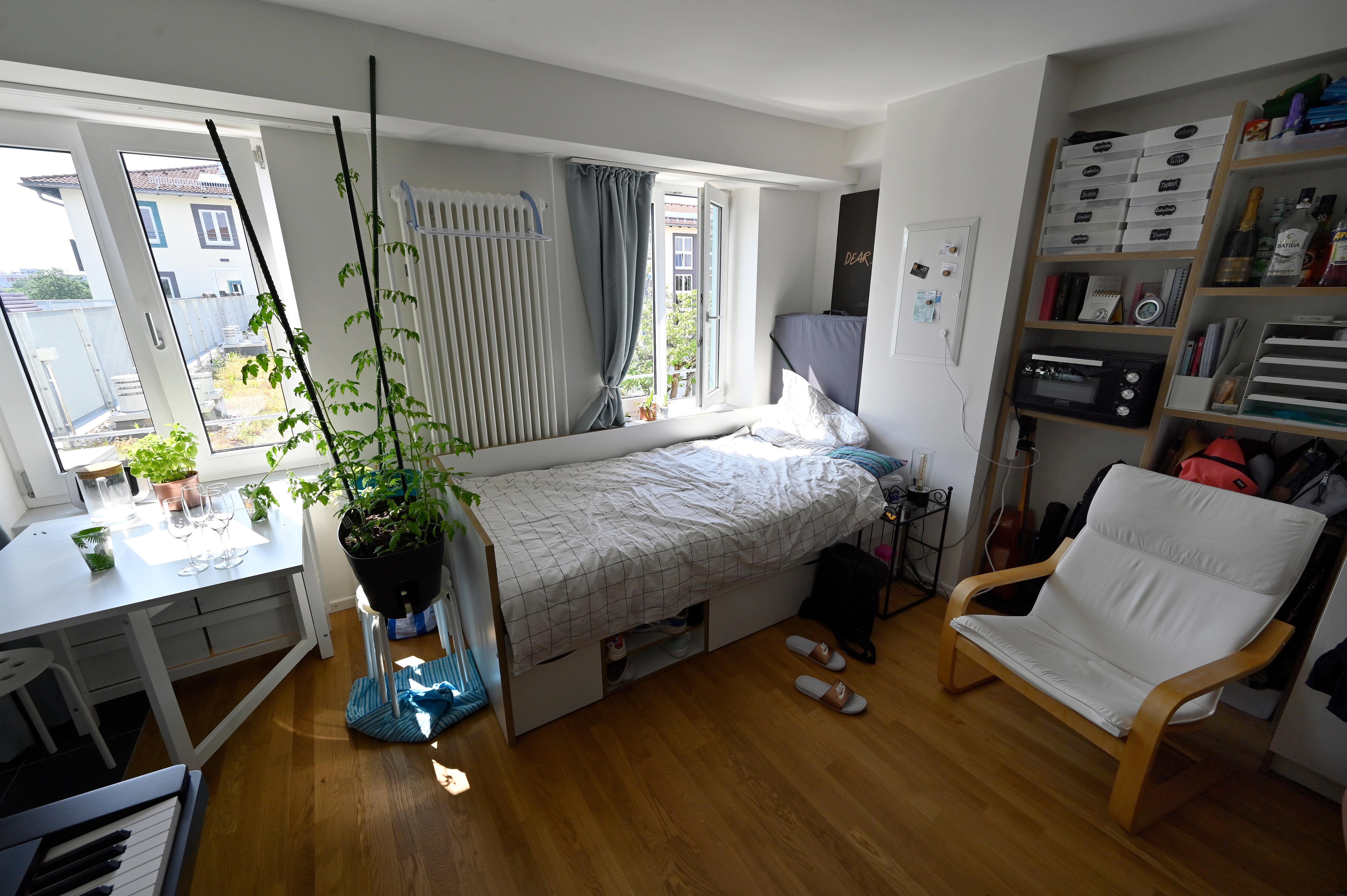 Das modernste Studentenwohnheim von Erlangen - Erlangen | Nordbayern