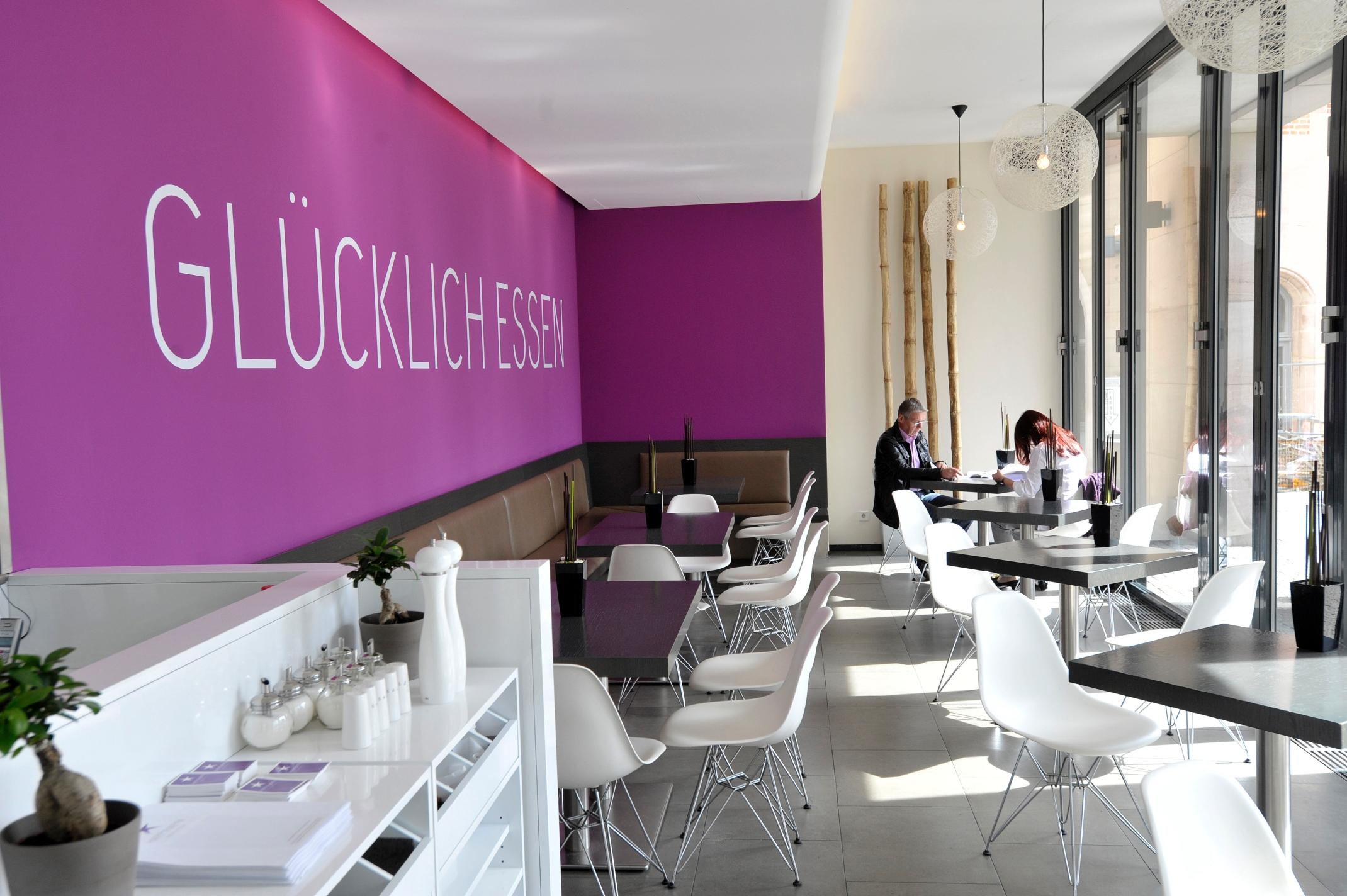 Happy Happa soll Gäste glücklich machen