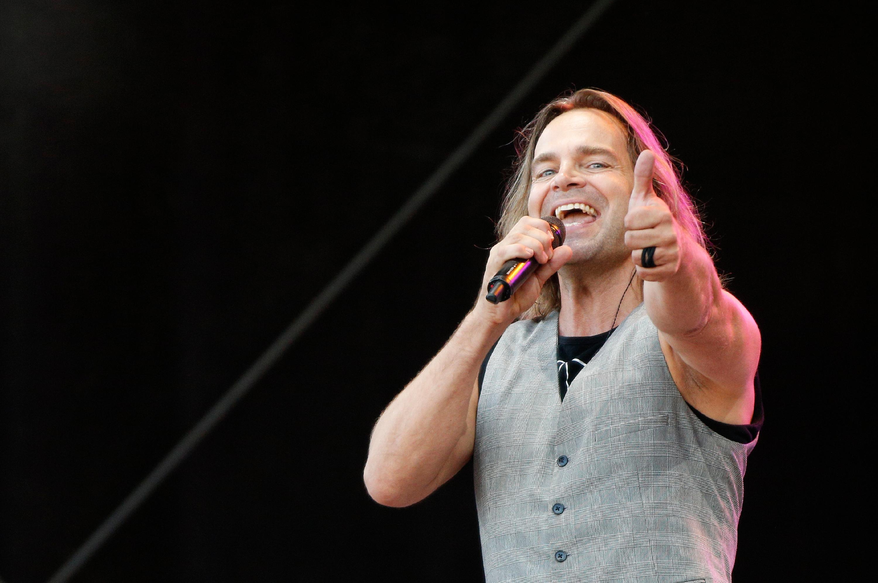 Spider Murphy Gang und Münchener Freiheit rocken beim Strandkorb-Festival