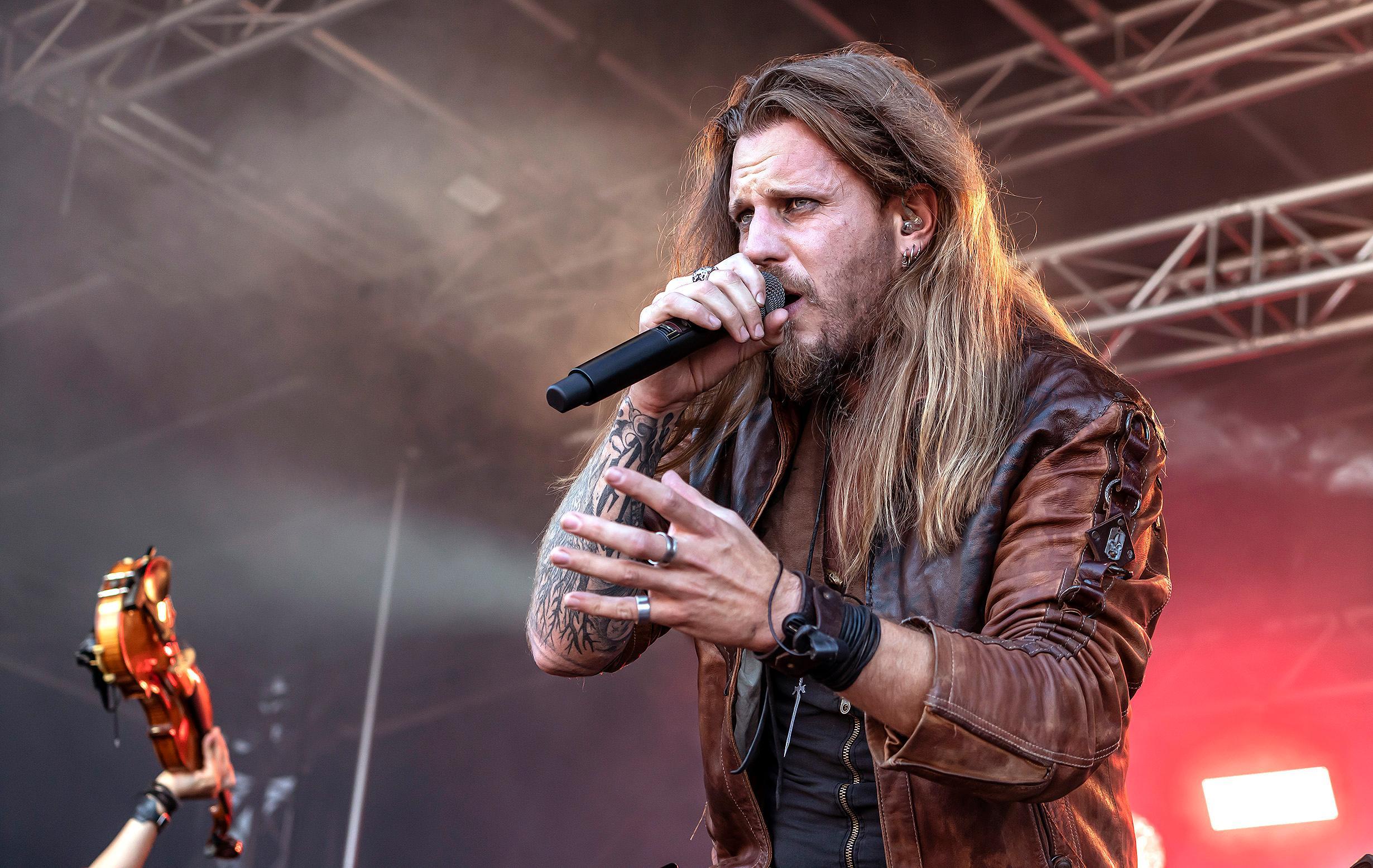 Schlosshof-Festival: Furioses Finale