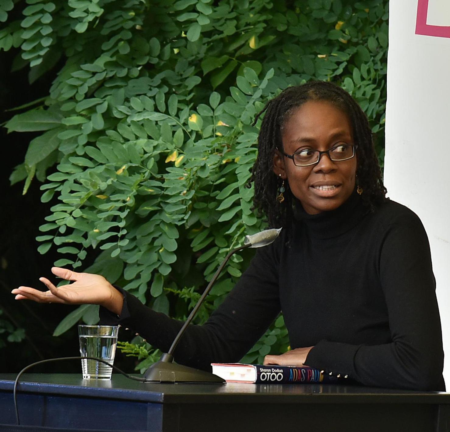 "Ich bringe Neues ins deutsche Erzählen"