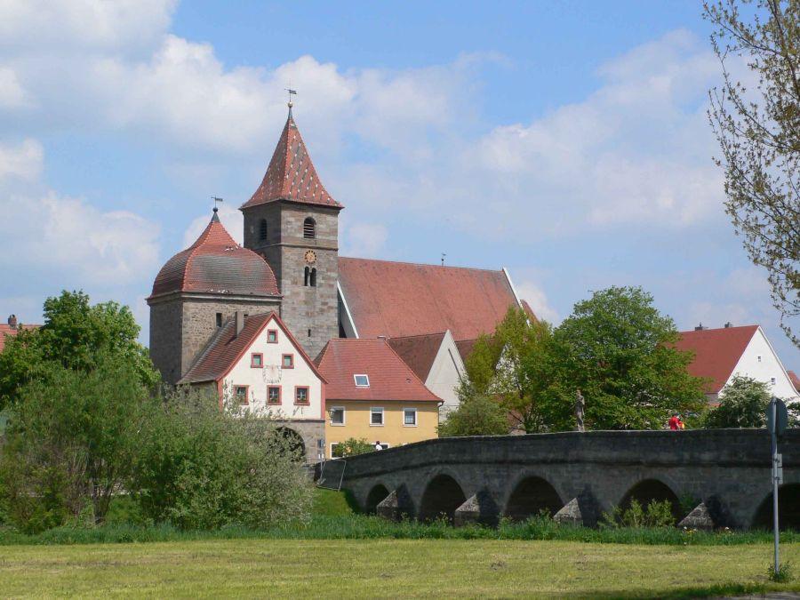 Freunde Triesdorf haben viel vor