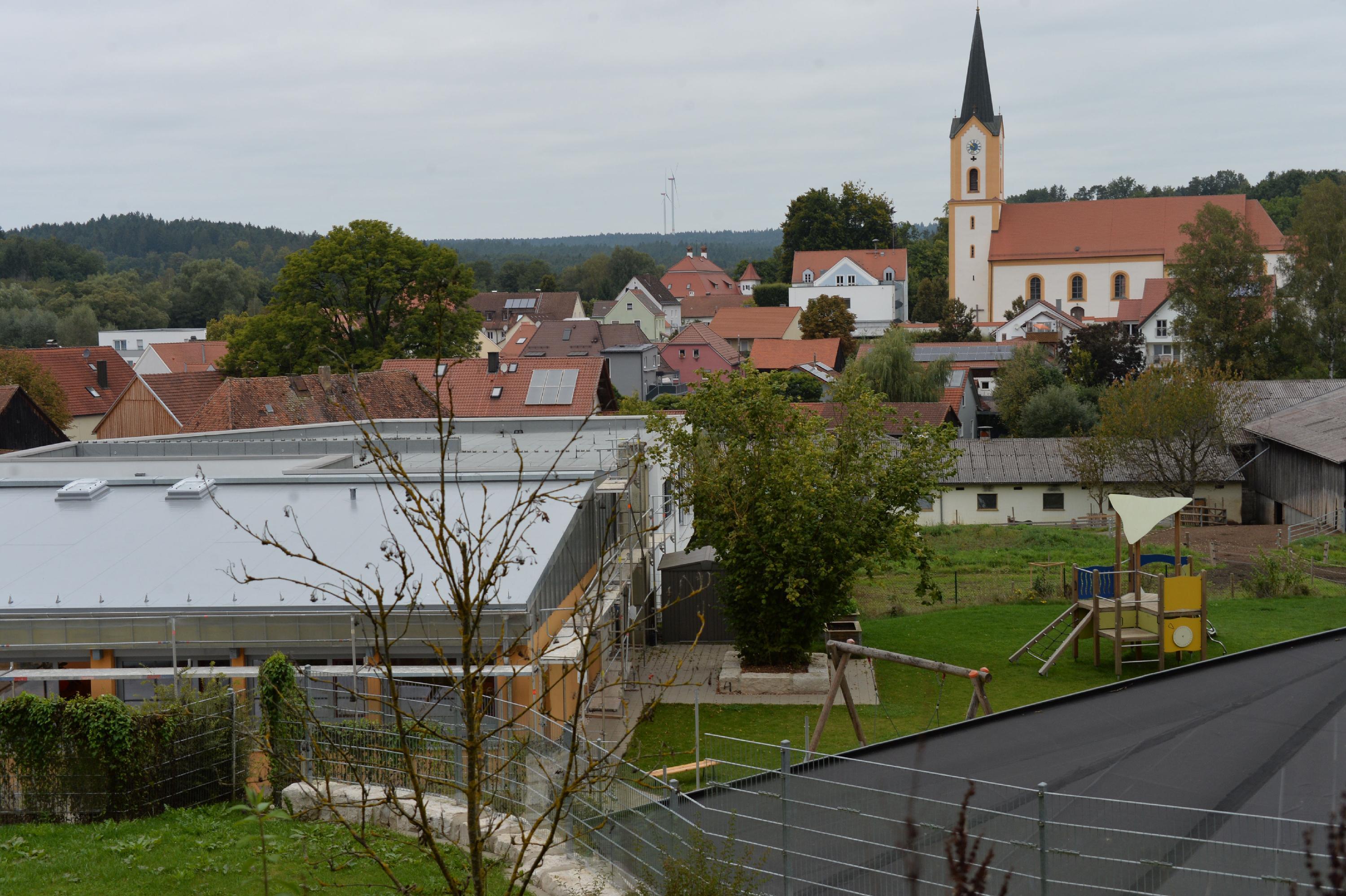 Deining: In der Gemeinde mit Herz ist Leben und Arbeiten etwas Besonderes