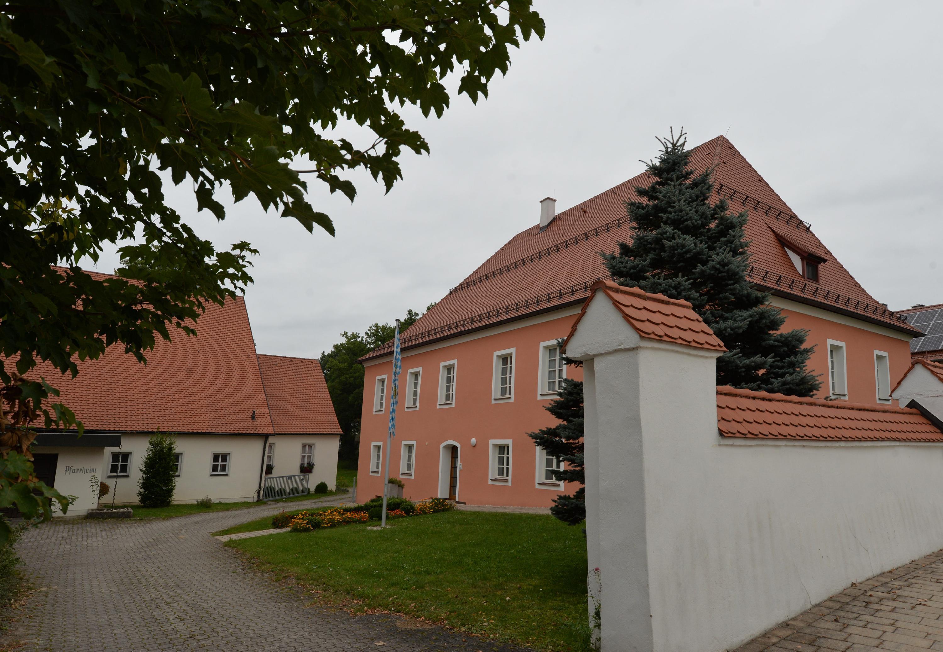 Deining: In der Gemeinde mit Herz ist Leben und Arbeiten etwas Besonderes