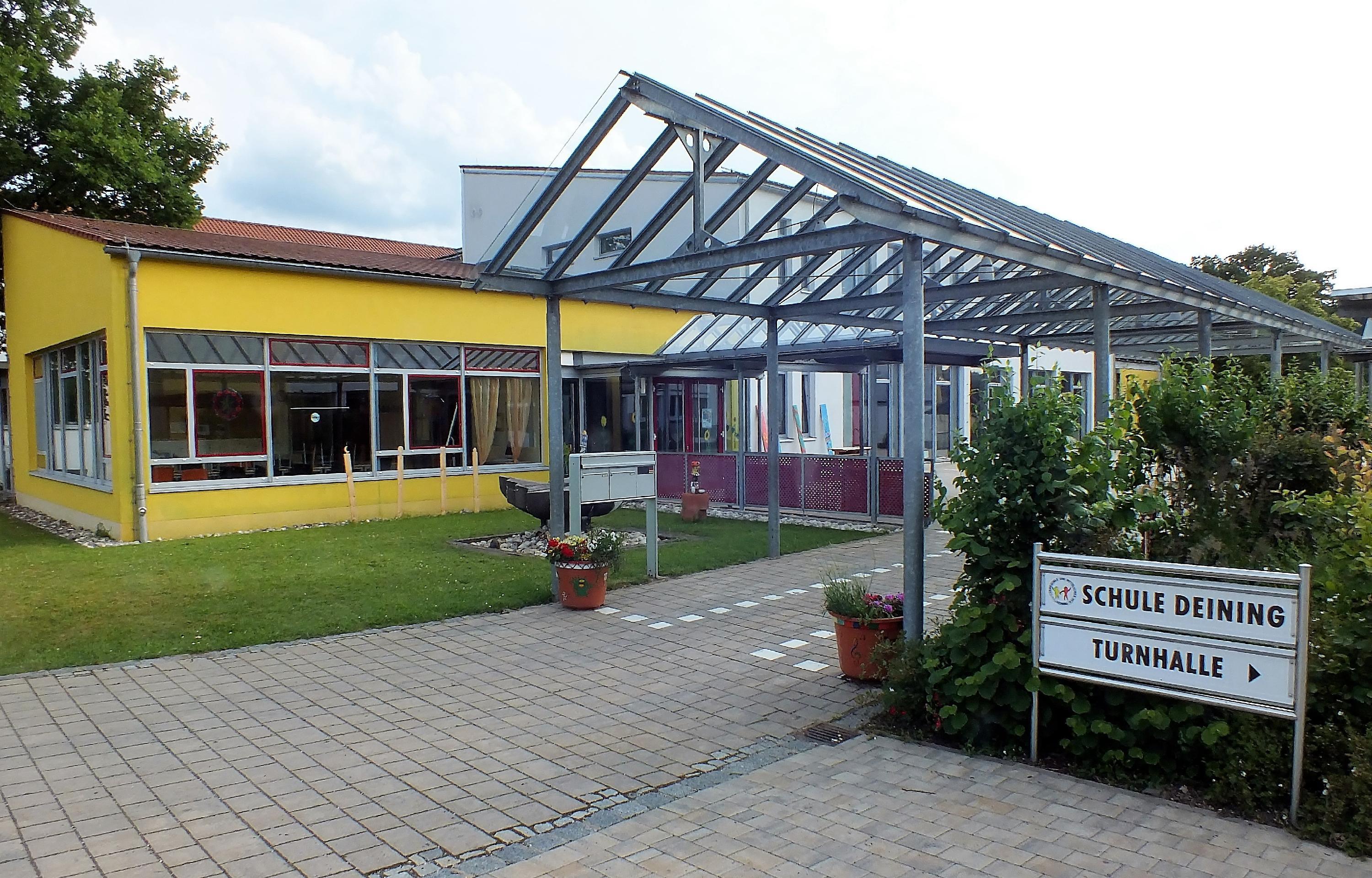 Deining: In der Gemeinde mit Herz ist Leben und Arbeiten etwas Besonderes